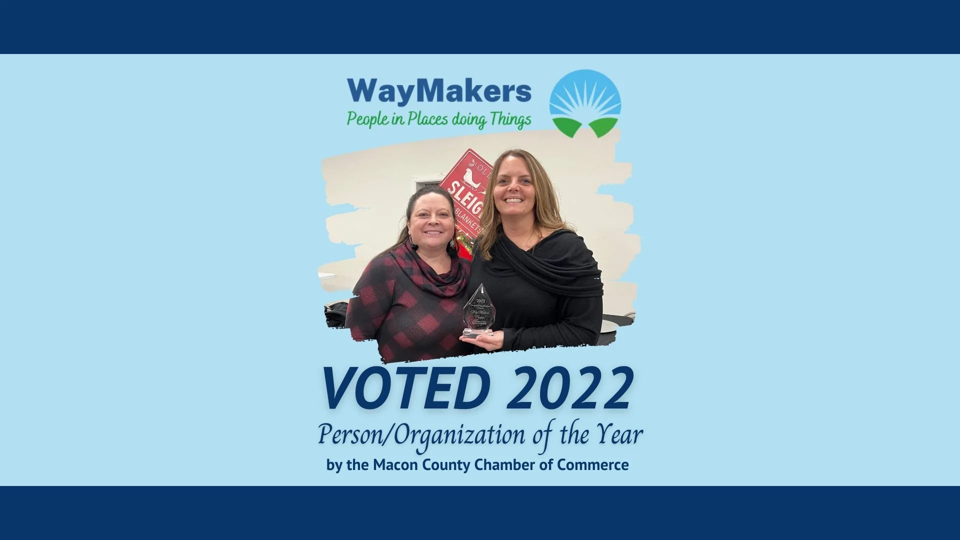 WayMakers Center