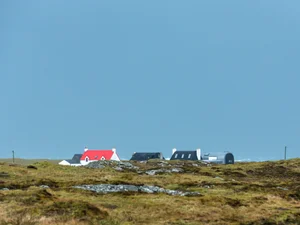 Where to stay on the Isle of Tiree — VisitTiree