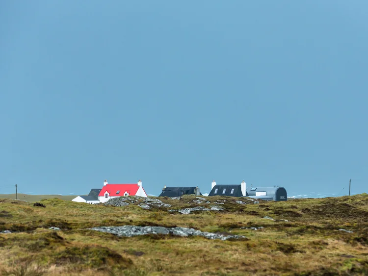Where to stay on the Isle of Tiree — VisitTiree