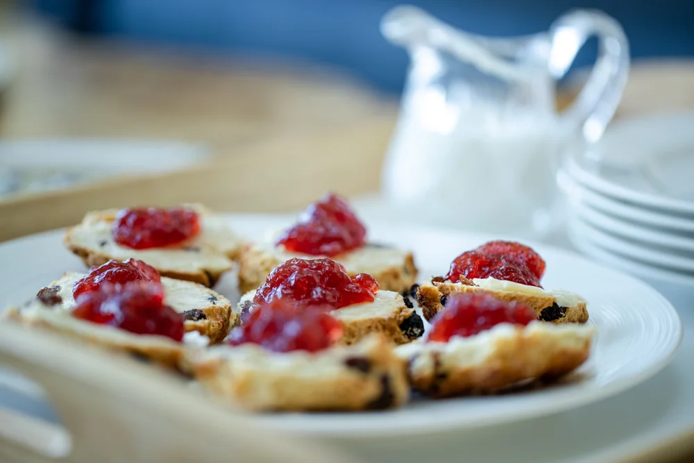 Food and drink options on the Isle of Tiree — VisitTiree