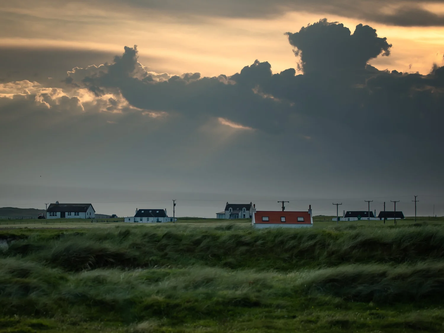 Where to stay on the Isle of Tiree — VisitTiree