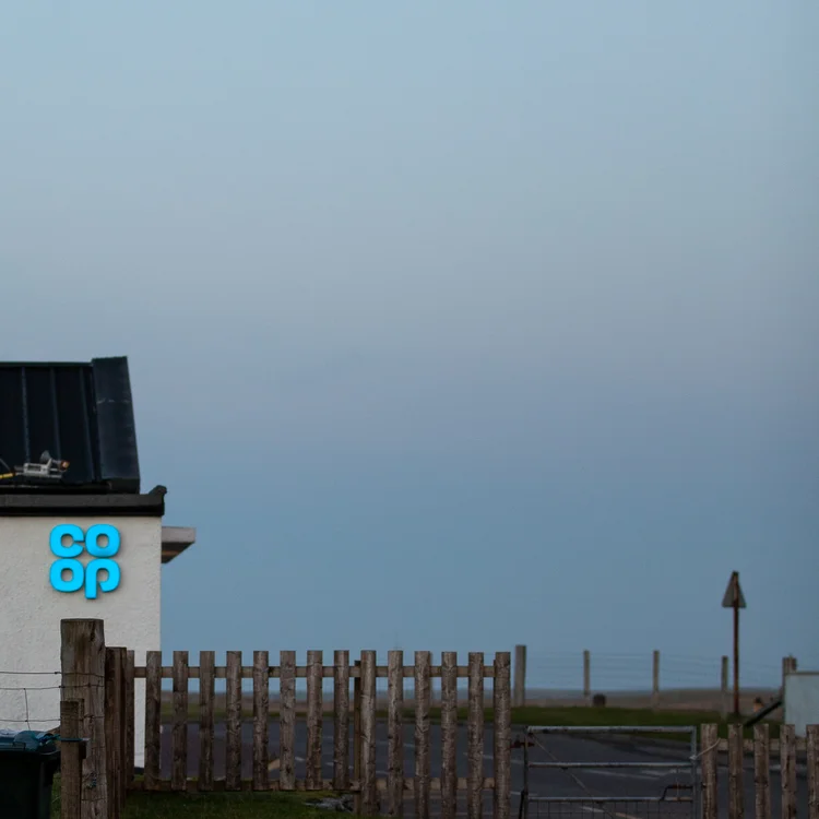 Where to stay on the Isle of Tiree — VisitTiree