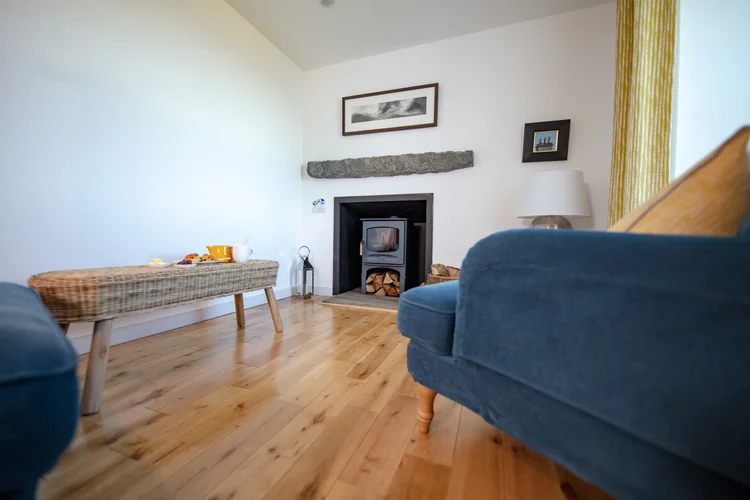 Where to stay on the Isle of Tiree — VisitTiree