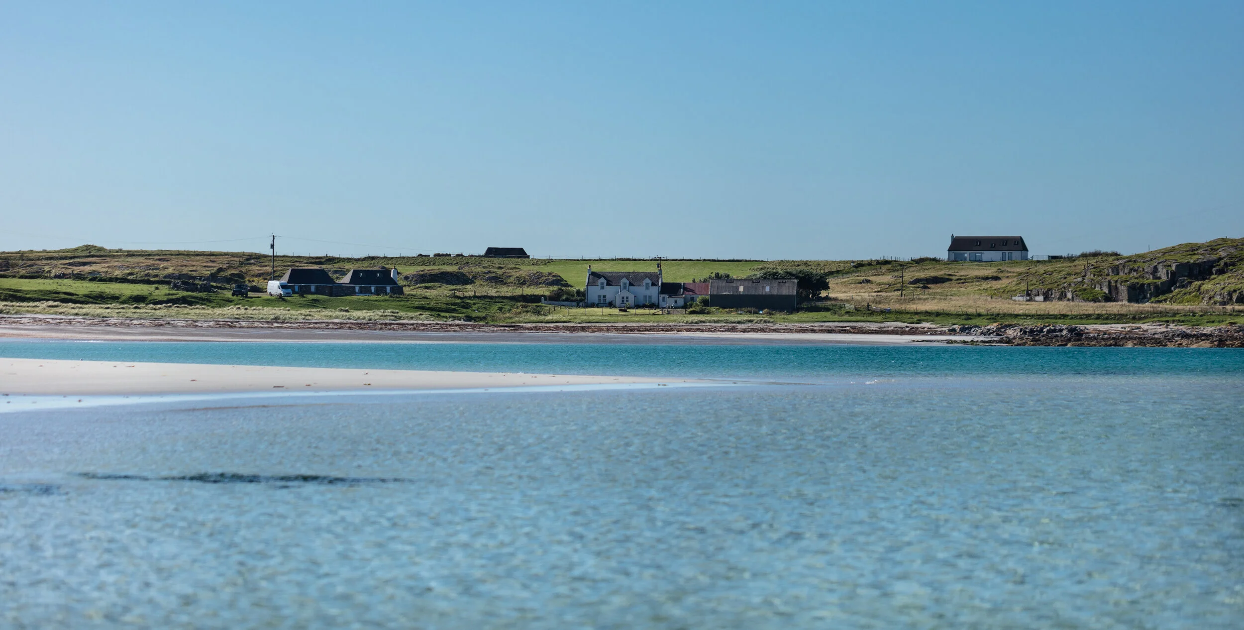 Everything you need to know about the Isle of Tiree — VisitTiree
