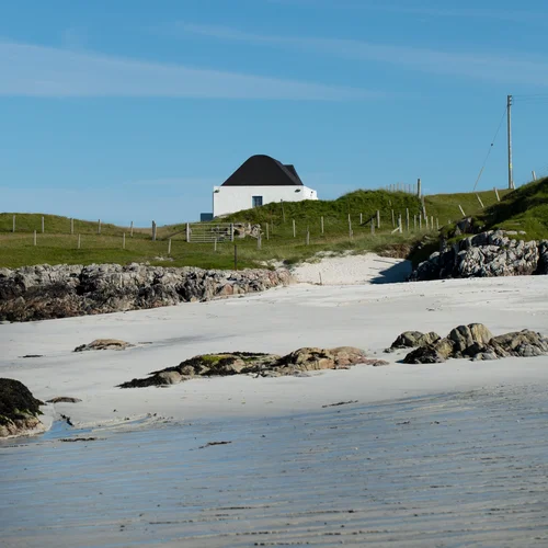 Everything you need to know about the Isle of Tiree — VisitTiree
