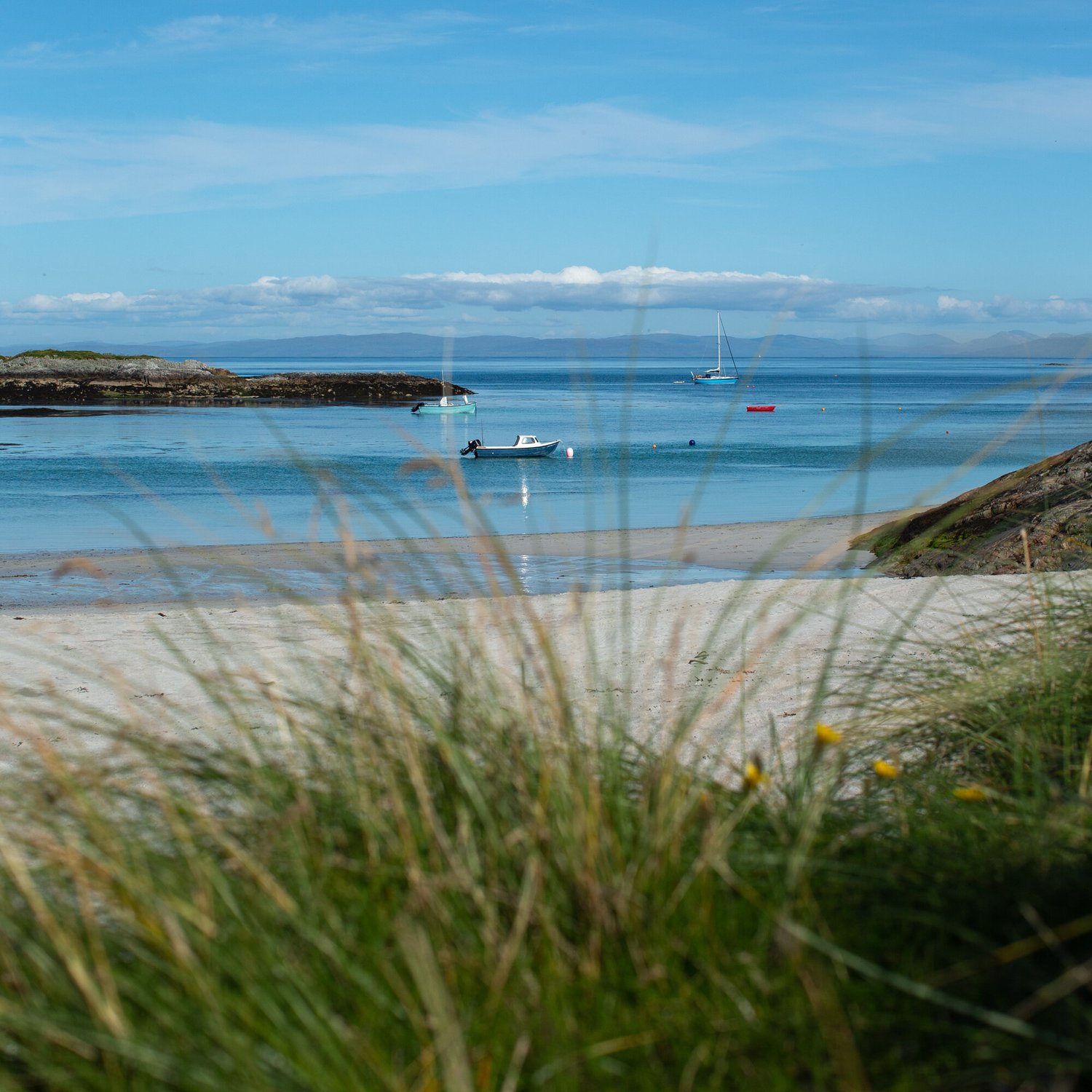 Everything you need to know about the Isle of Tiree — VisitTiree