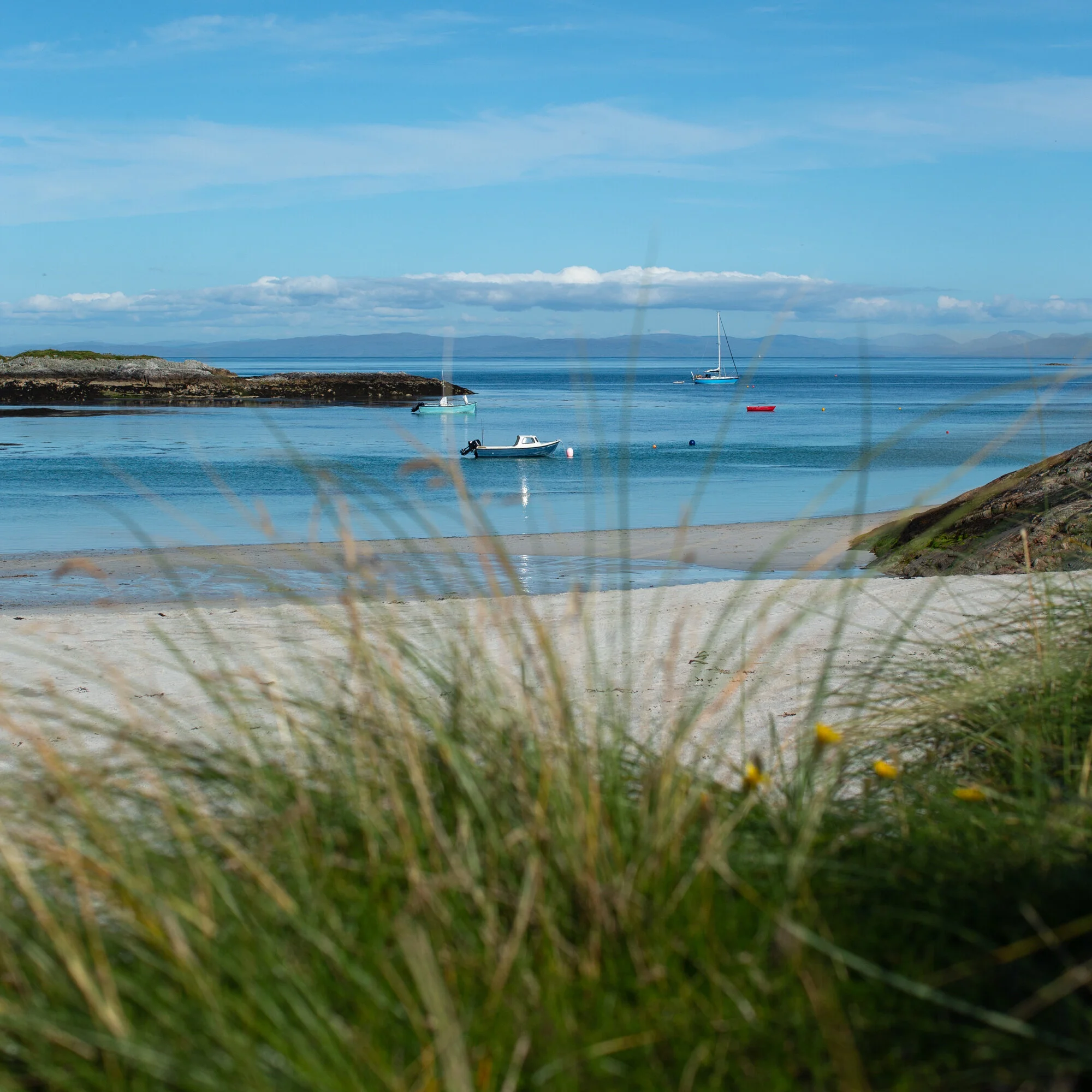 Everything you need to know about the Isle of Tiree — VisitTiree