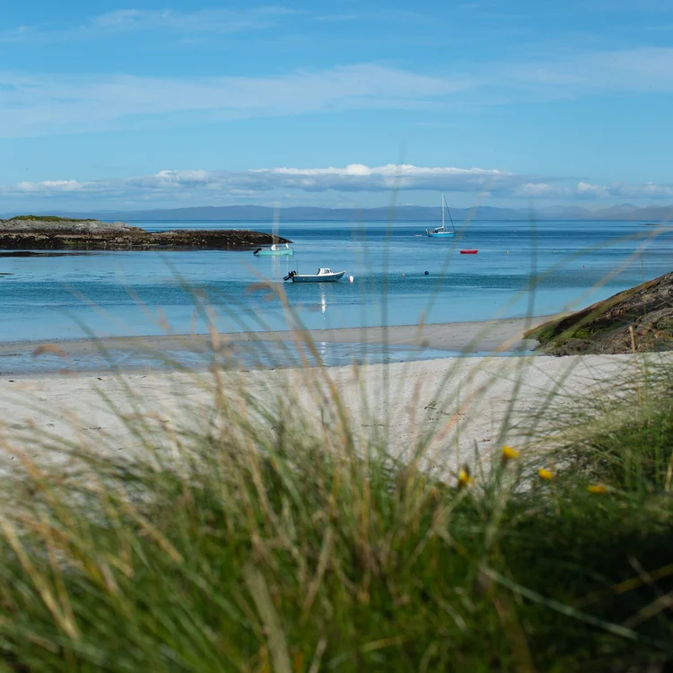 Everything you need to know about the Isle of Tiree — VisitTiree