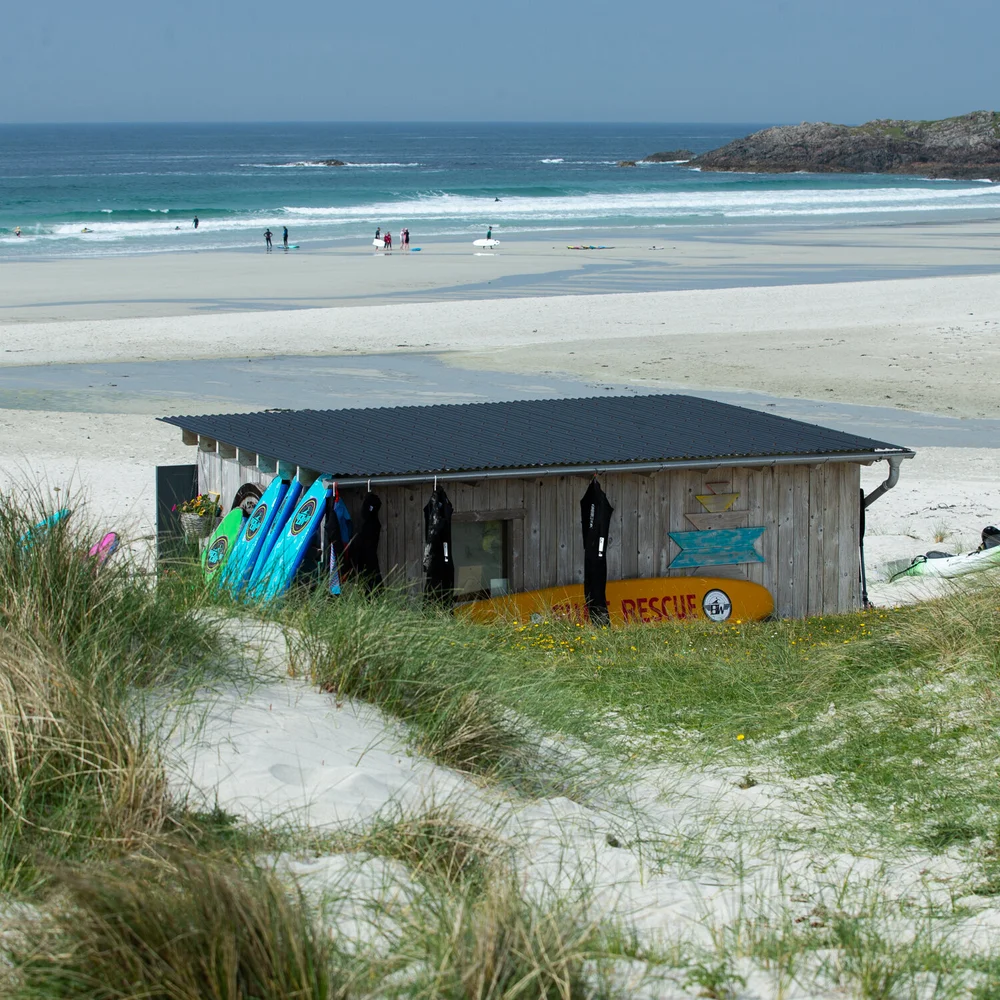 What to do on the Isle of Tiree — VisitTiree