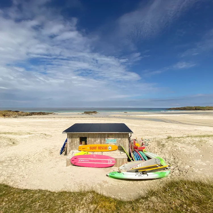 Everything you need to know about the Isle of Tiree — VisitTiree