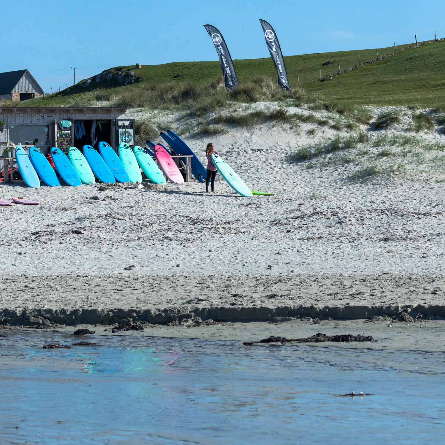 What to do on the Isle of Tiree — VisitTiree