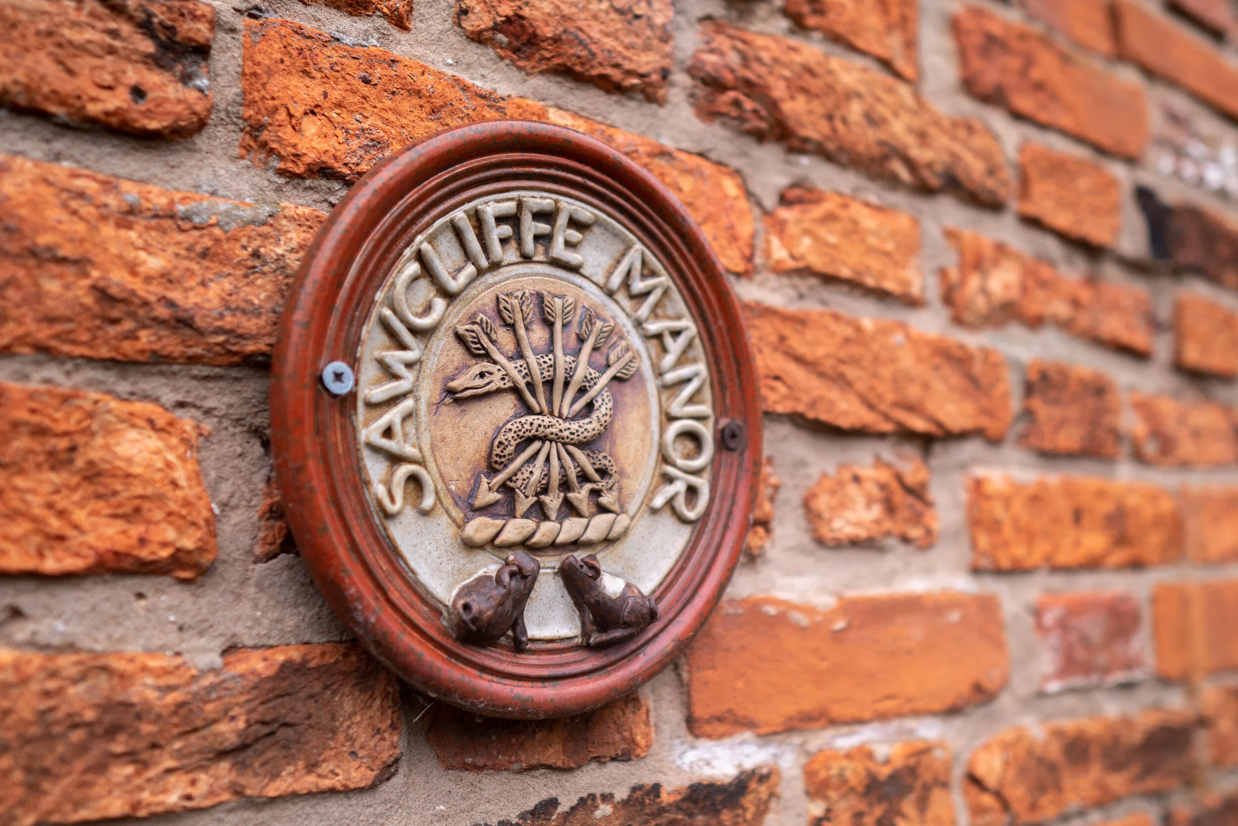 Sawcliffe Manor Country House, Cottages & Spa - Luxury Bed & Breakfast ...