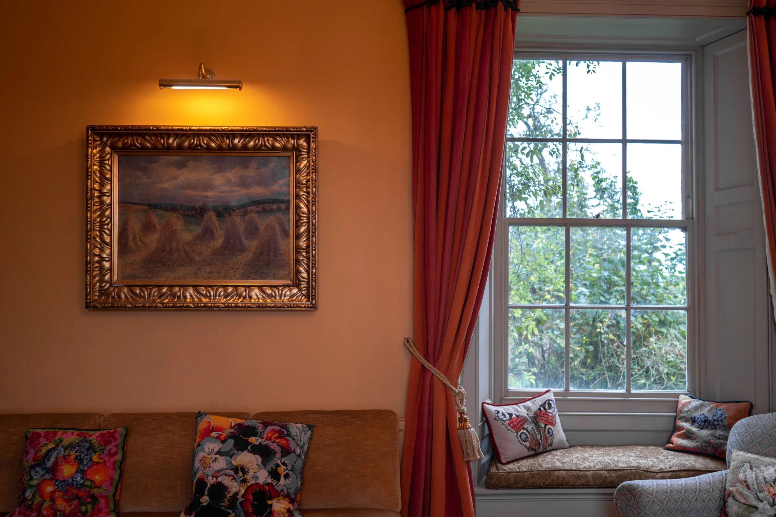 Country House Accommodation for Large Groups ca. 50 guests — Sawcliffe ...