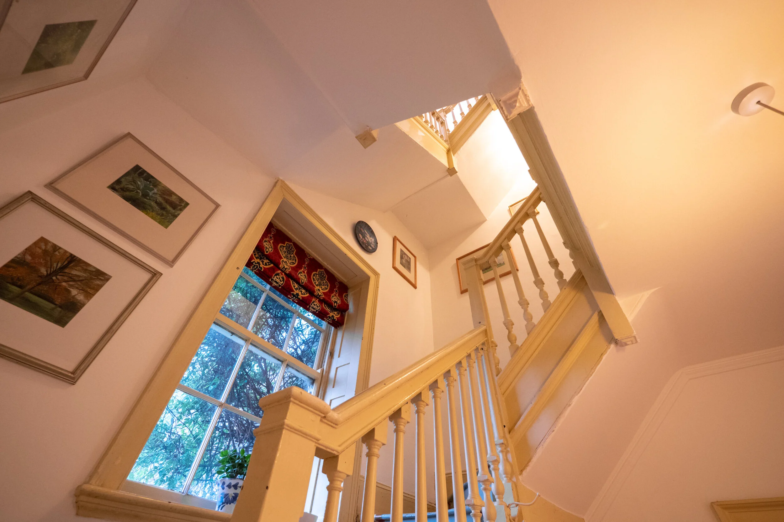 Country House Accommodation for Large Groups ca. 50 guests — Sawcliffe ...
