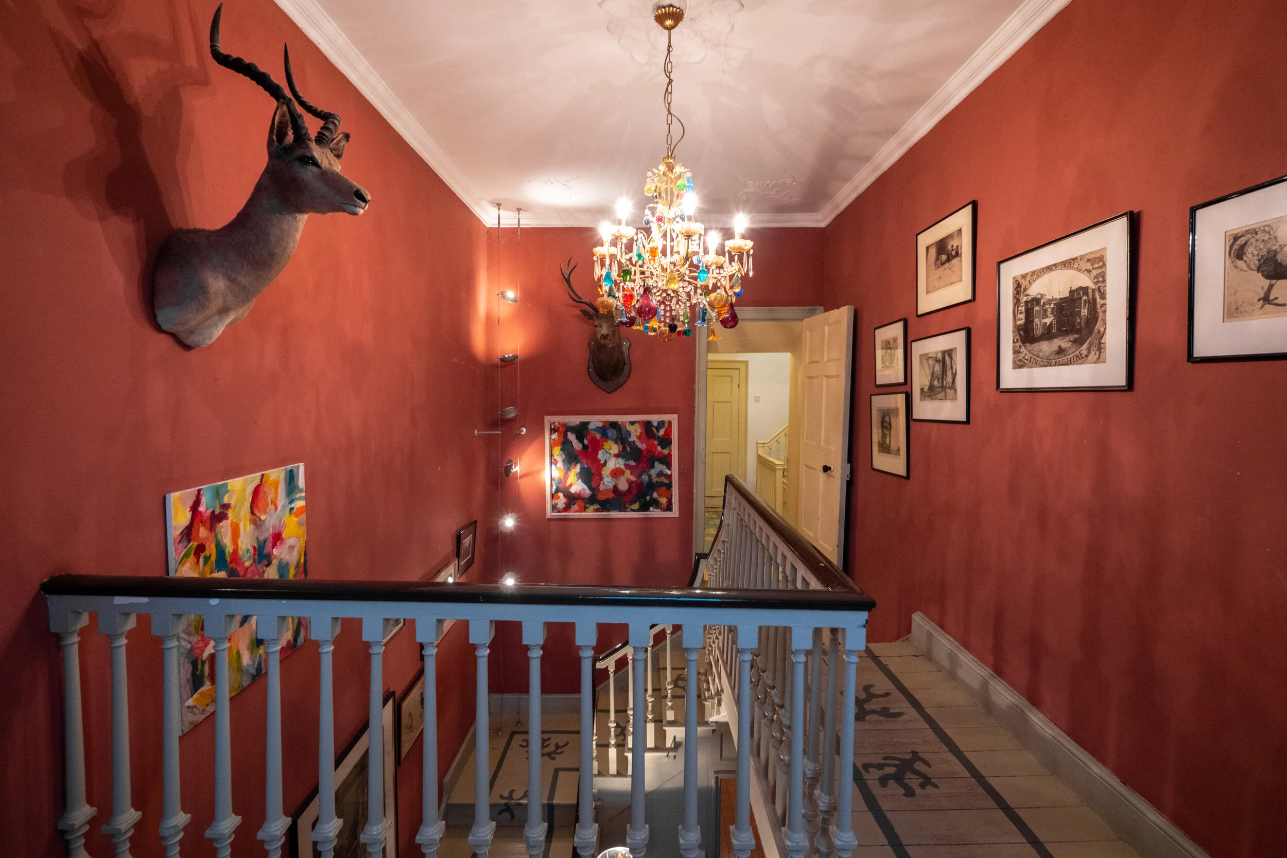 Sawcliffe Manor Country House, Cottages & Spa - Luxury Bed & Breakfast ...