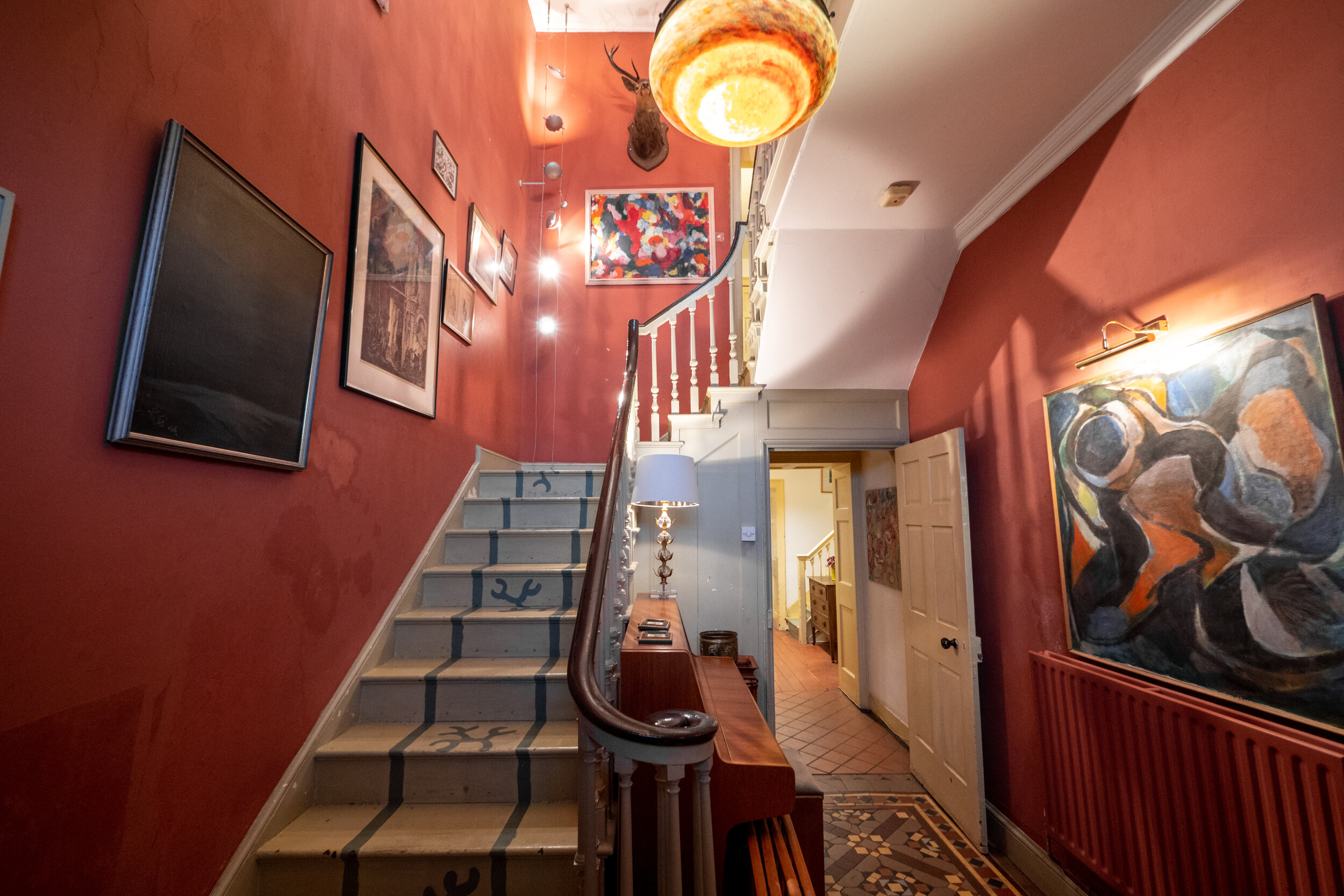 Country House Accommodation for Large Groups ca. 50 guests — Sawcliffe ...