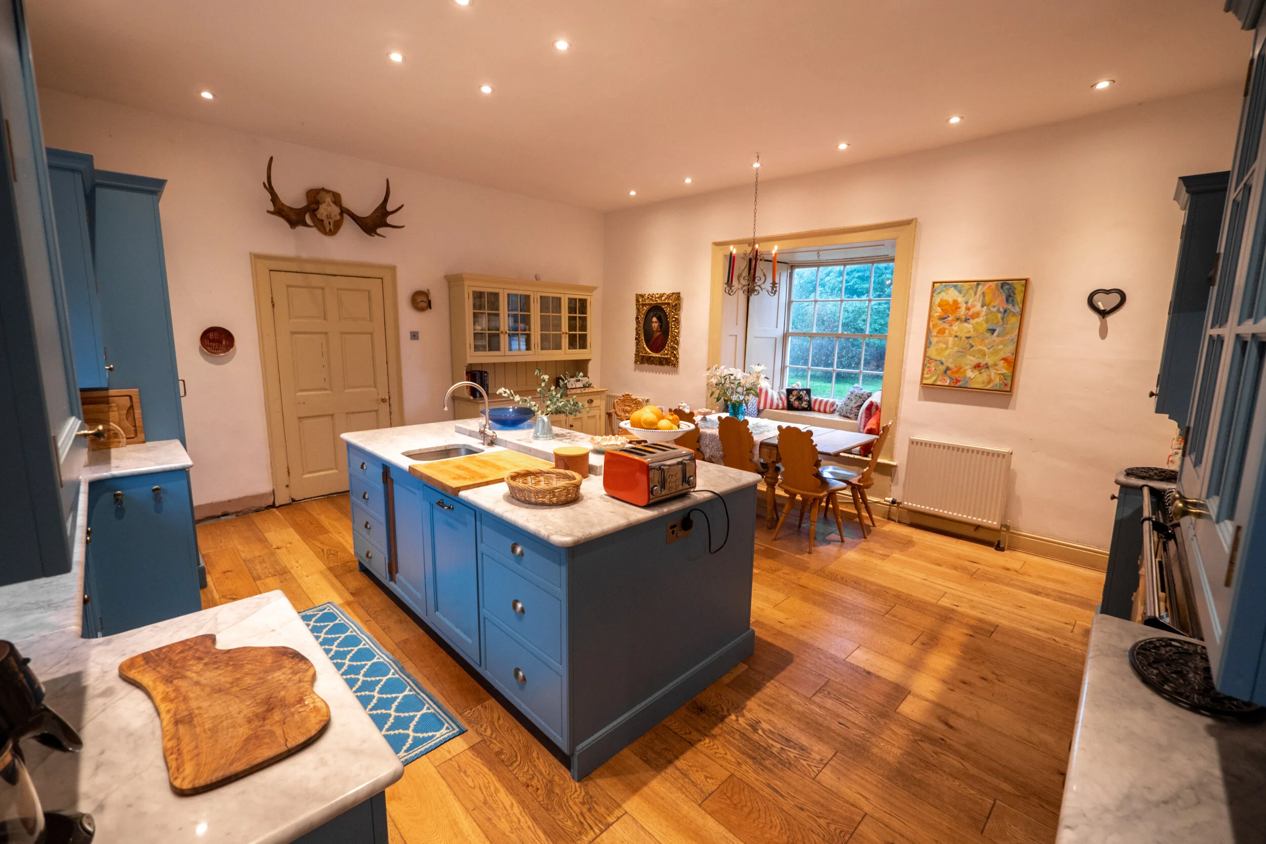 Country House Accommodation for Large Groups ca. 50 guests — Sawcliffe ...