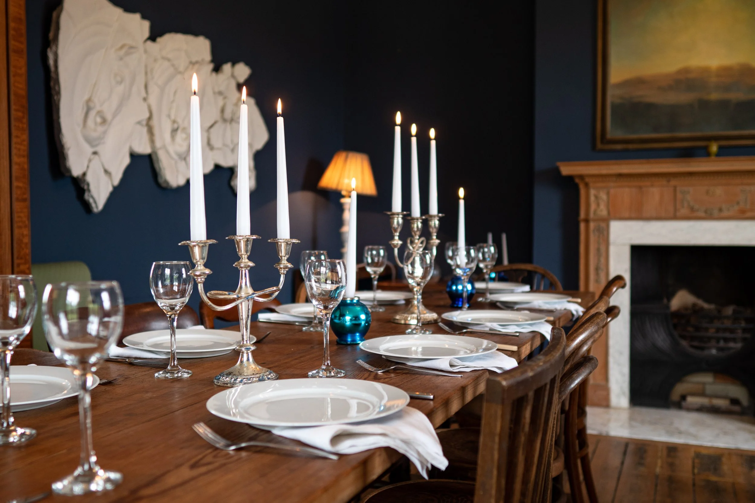 Sawcliffe Manor Country House - Hen Party & Wedding Venue