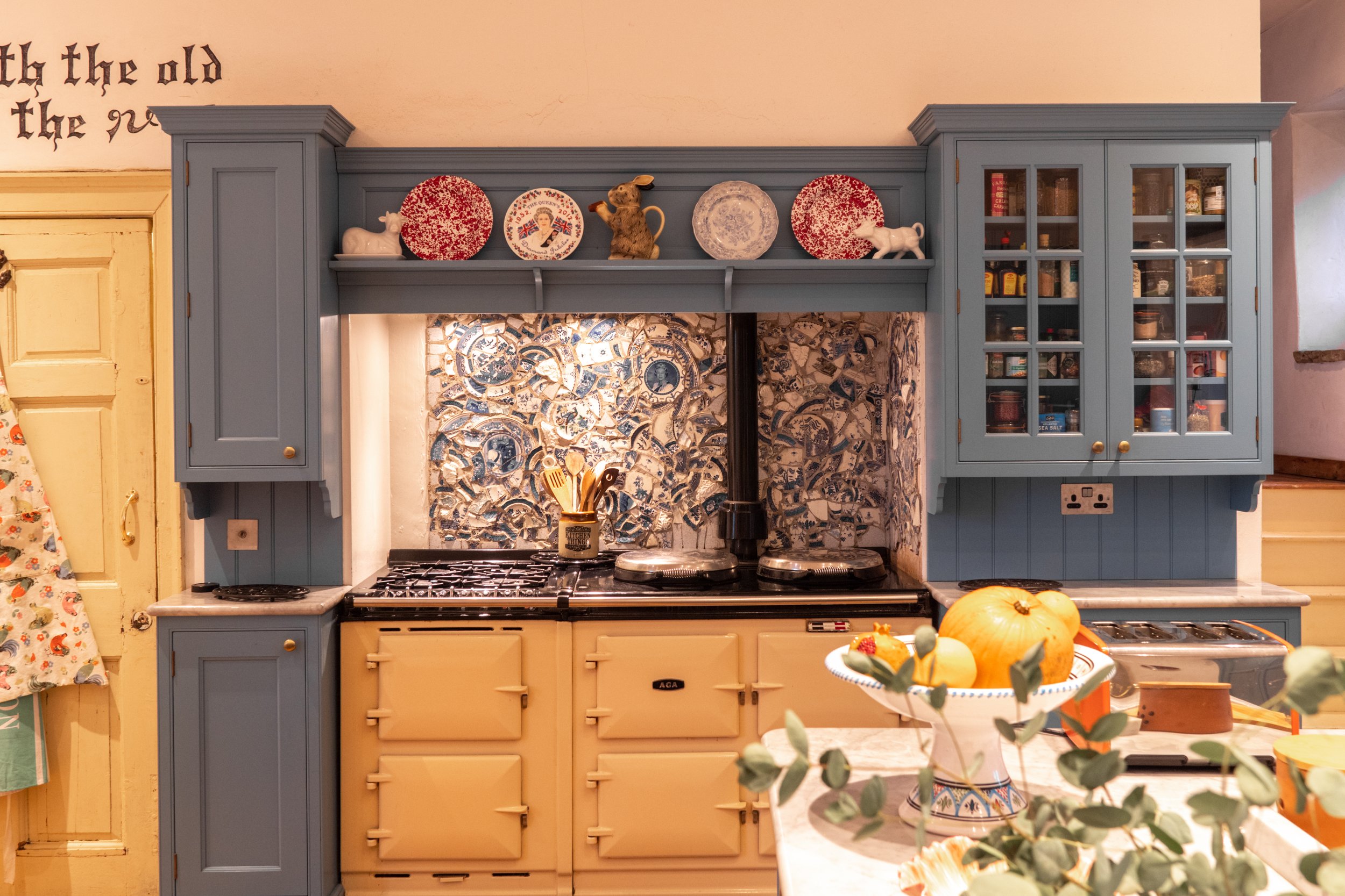 Sawcliffe Manor Country House, Cottages & Spa - Luxury Bed & Breakfast ...
