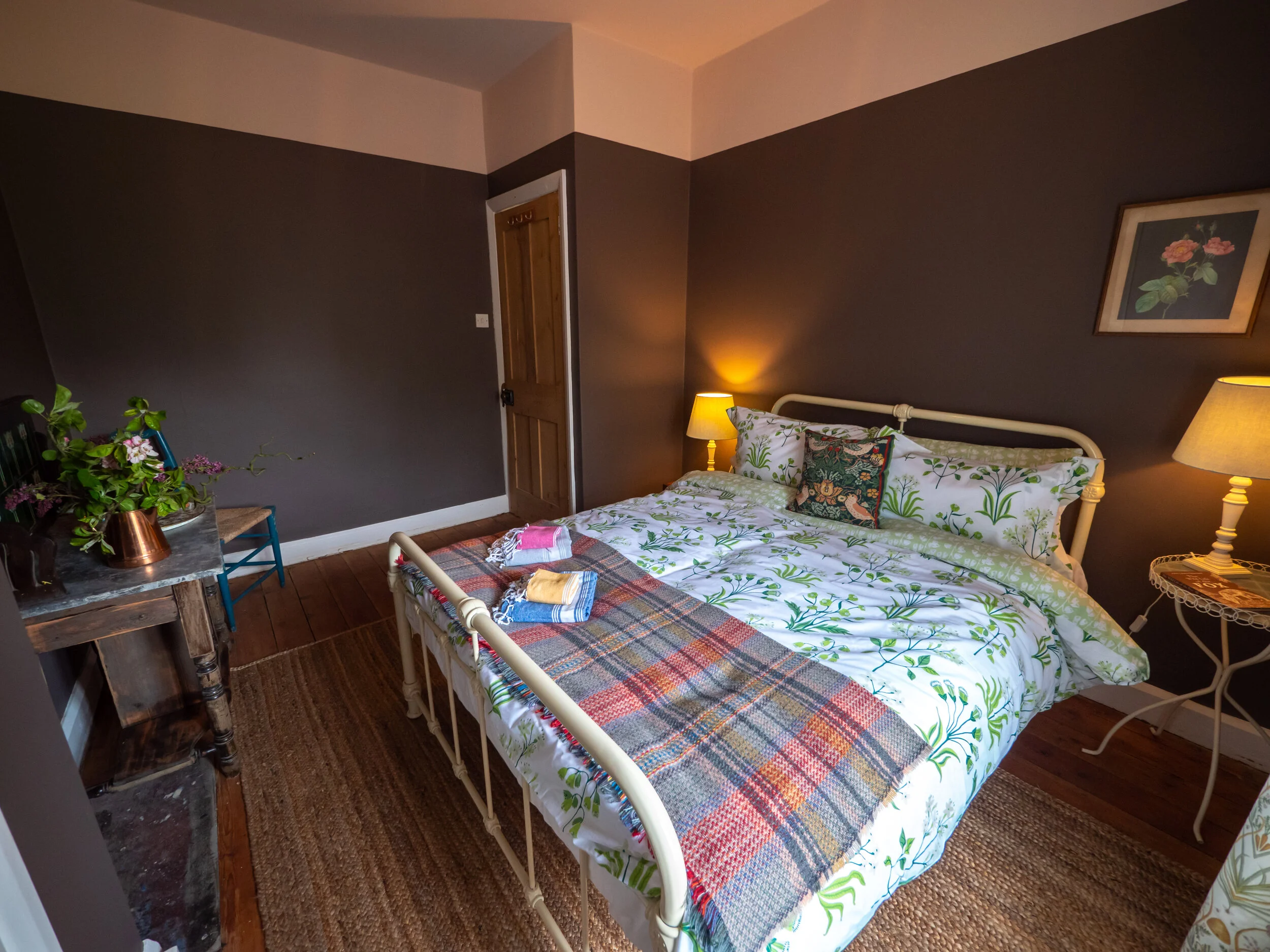 Sawcliffe Manor Country House, Cottages & Spa - Luxury Bed & Breakfast ...