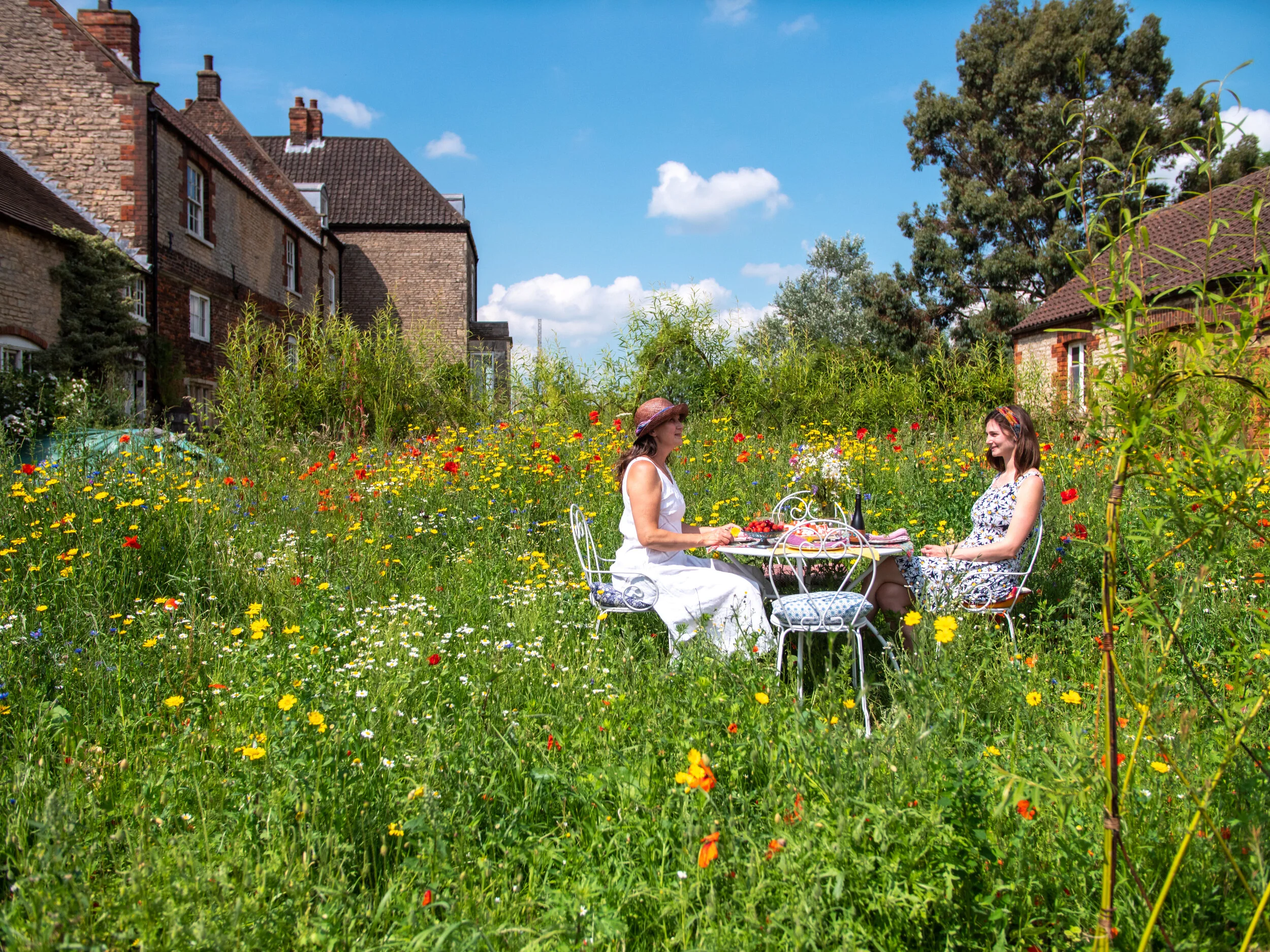 Sawcliffe Manor Country House, Cottages & Spa - Luxury Bed & Breakfast ...