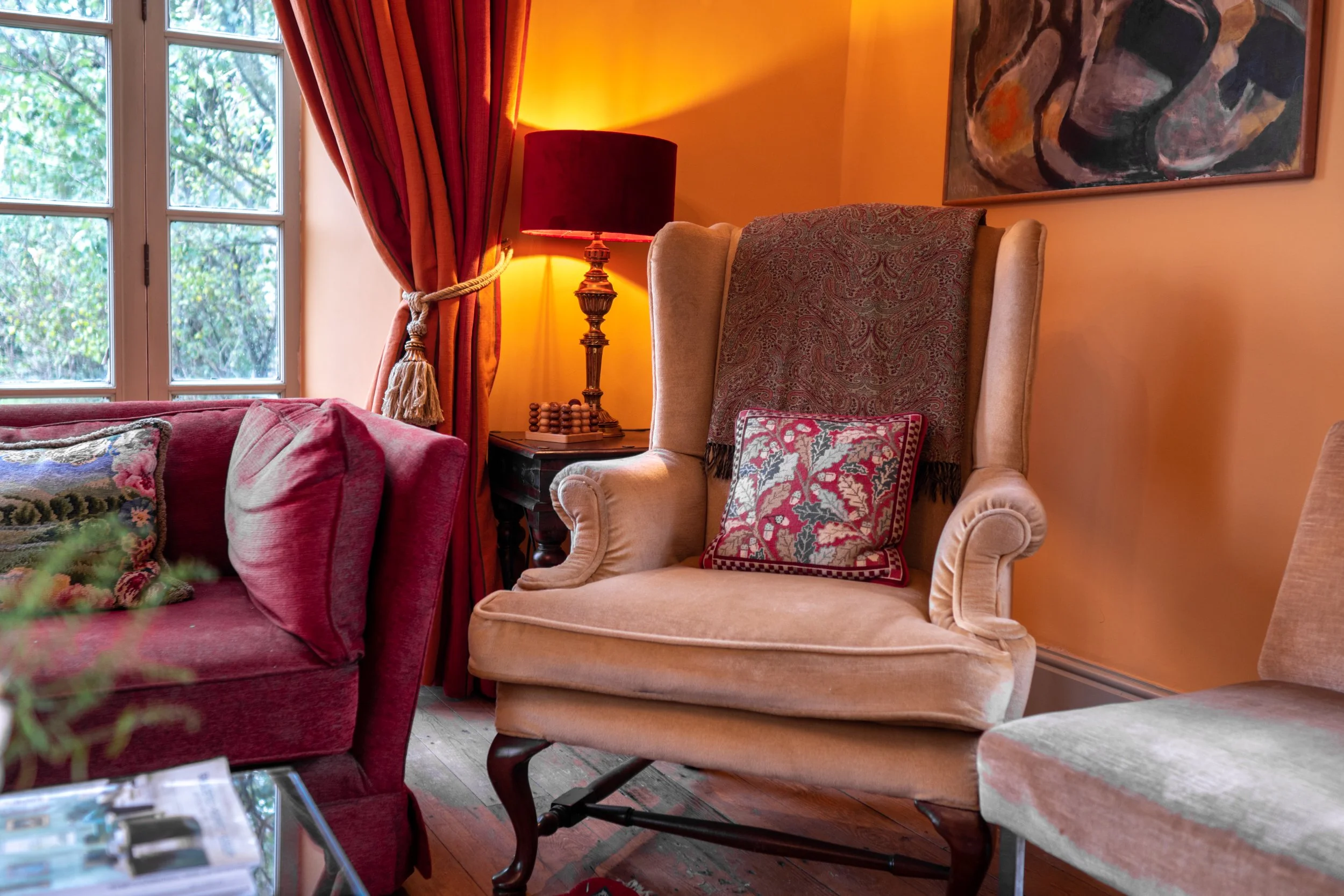 Sawcliffe Manor Country House Accommodation for Large Groups, Hen ...