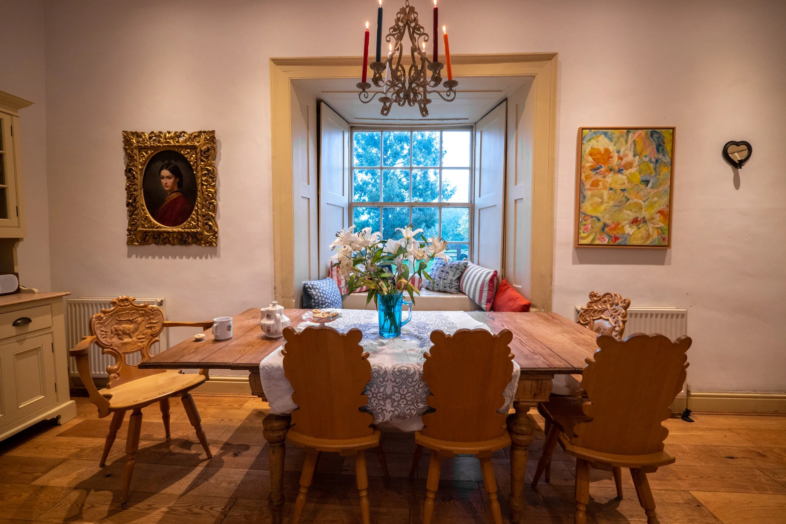 Sawcliffe Manor Country House - Hen Party House, DIY Wedding Venue, Bed ...