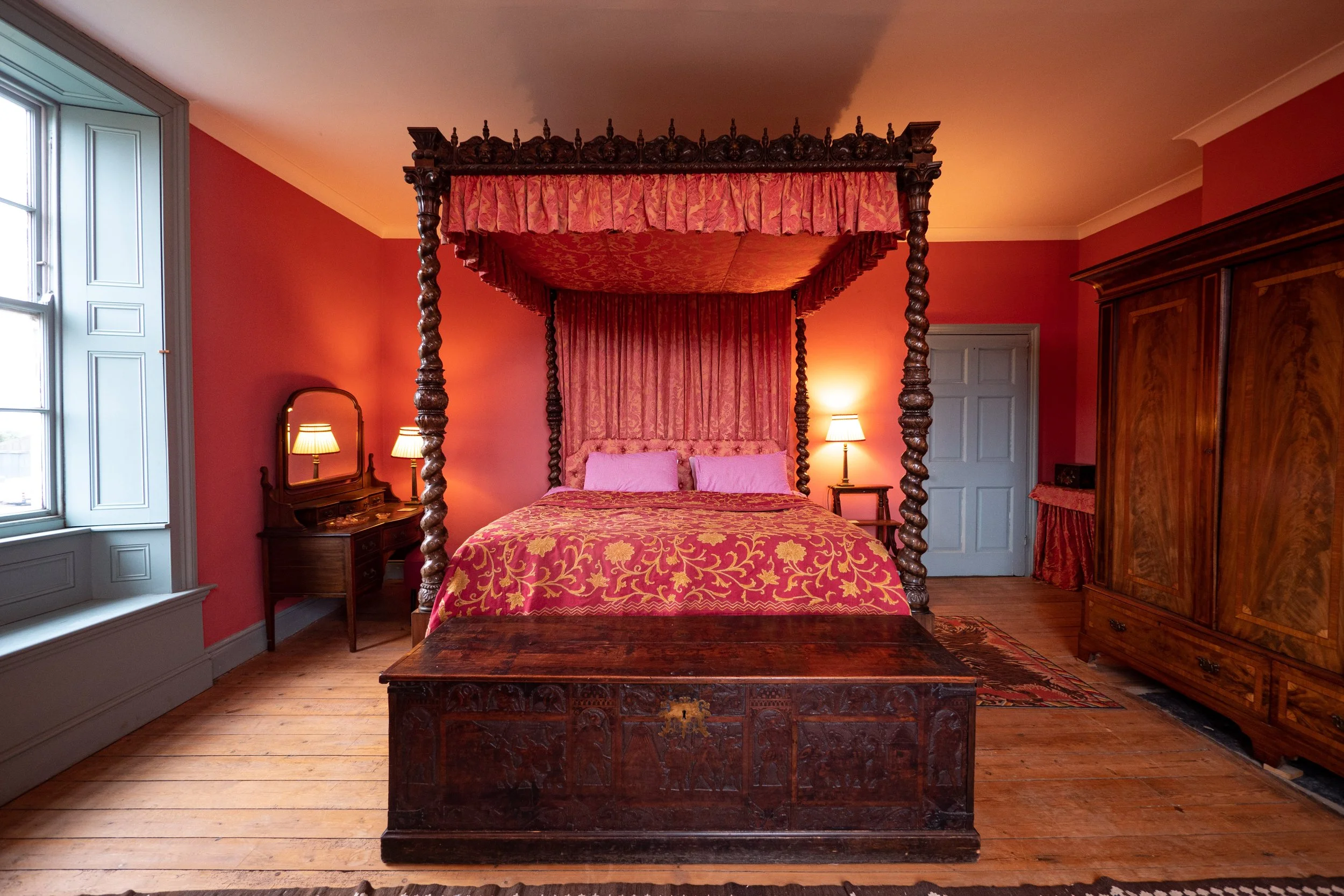 Sawcliffe Manor Country House & Spa - Hen Party House, Cottages, Bed ...