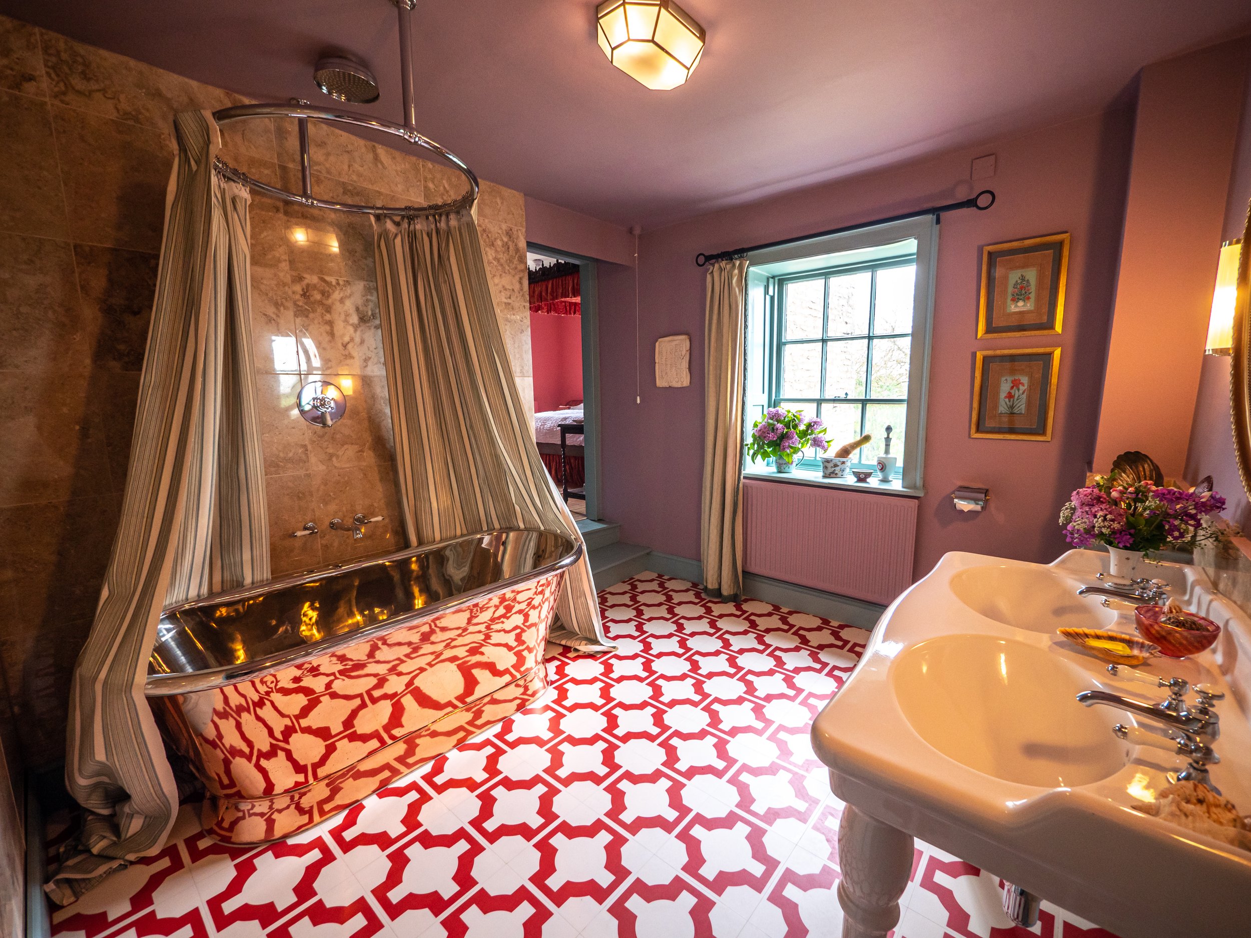 Sawcliffe Manor Country House, Cottages & Spa - Luxury Bed & Breakfast ...