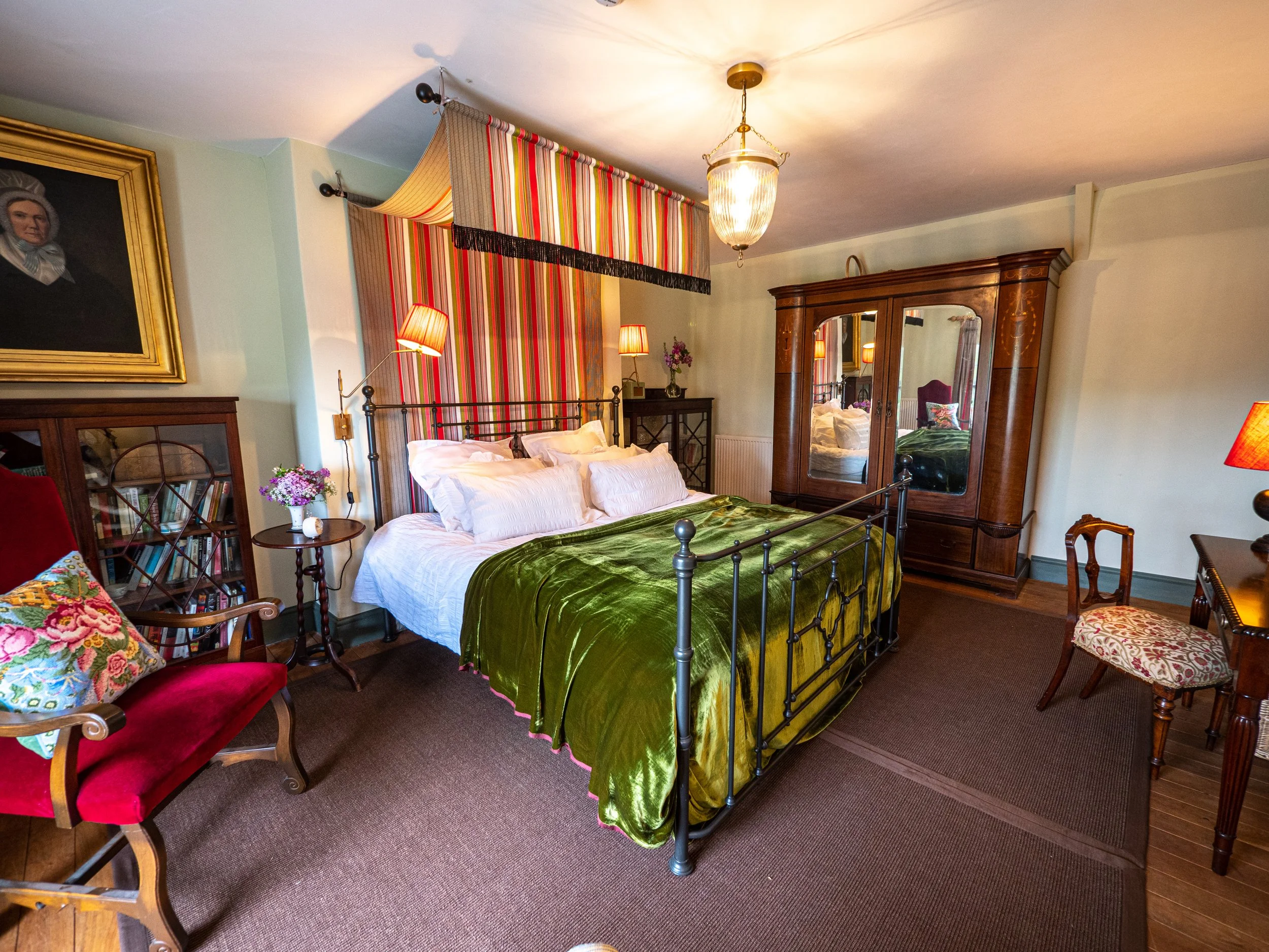 Sawcliffe Manor Country House, Cottages & Spa - Luxury Bed & Breakfast ...