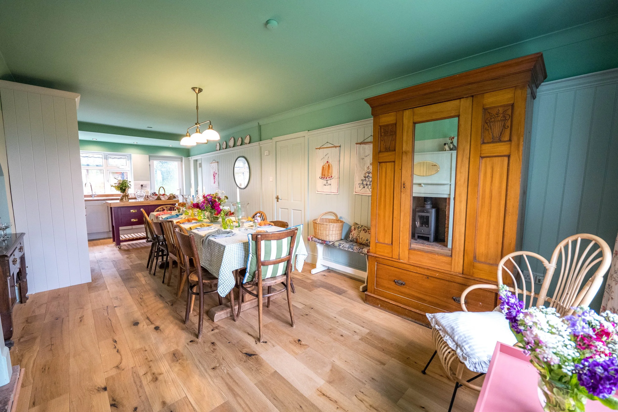 Sawcliffe Manor Country House & Spa - Hen Party House, Cottages, Bed ...