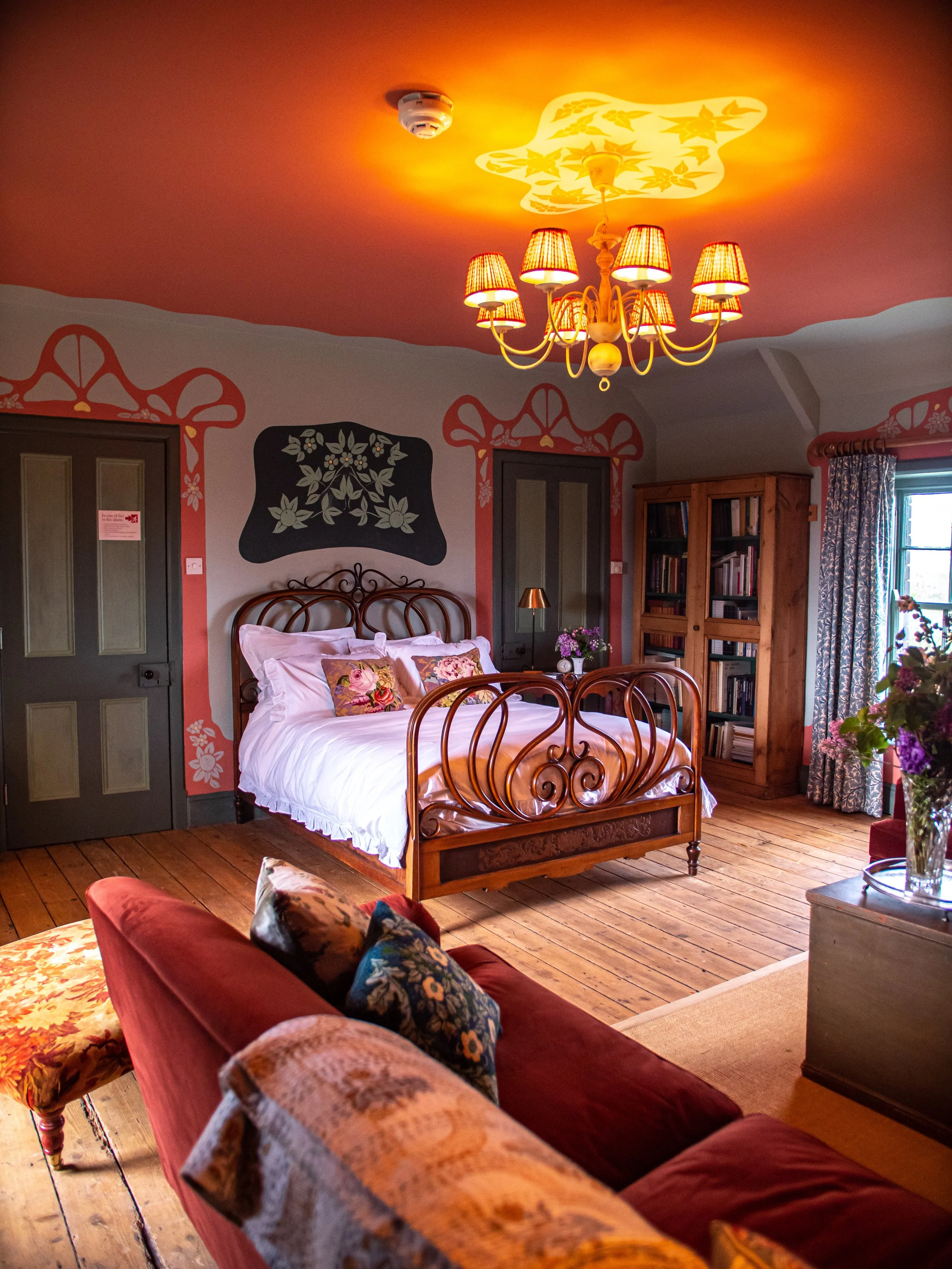 Sawcliffe Manor Country House, Cottages & Spa - Luxury Bed & Breakfast ...