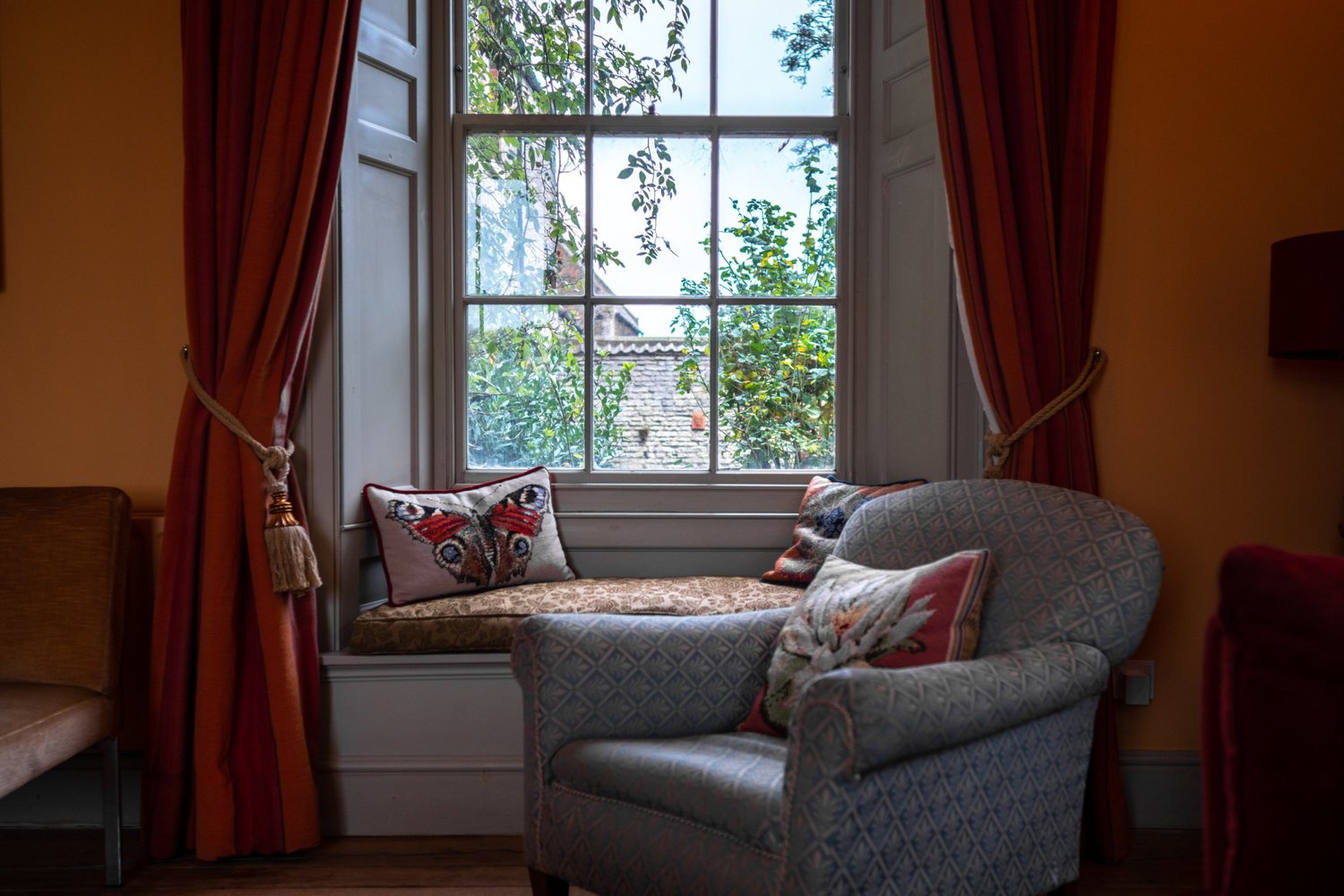 Sawcliffe Manor Country House & Spa - Hen Party House, Cottages, Bed ...