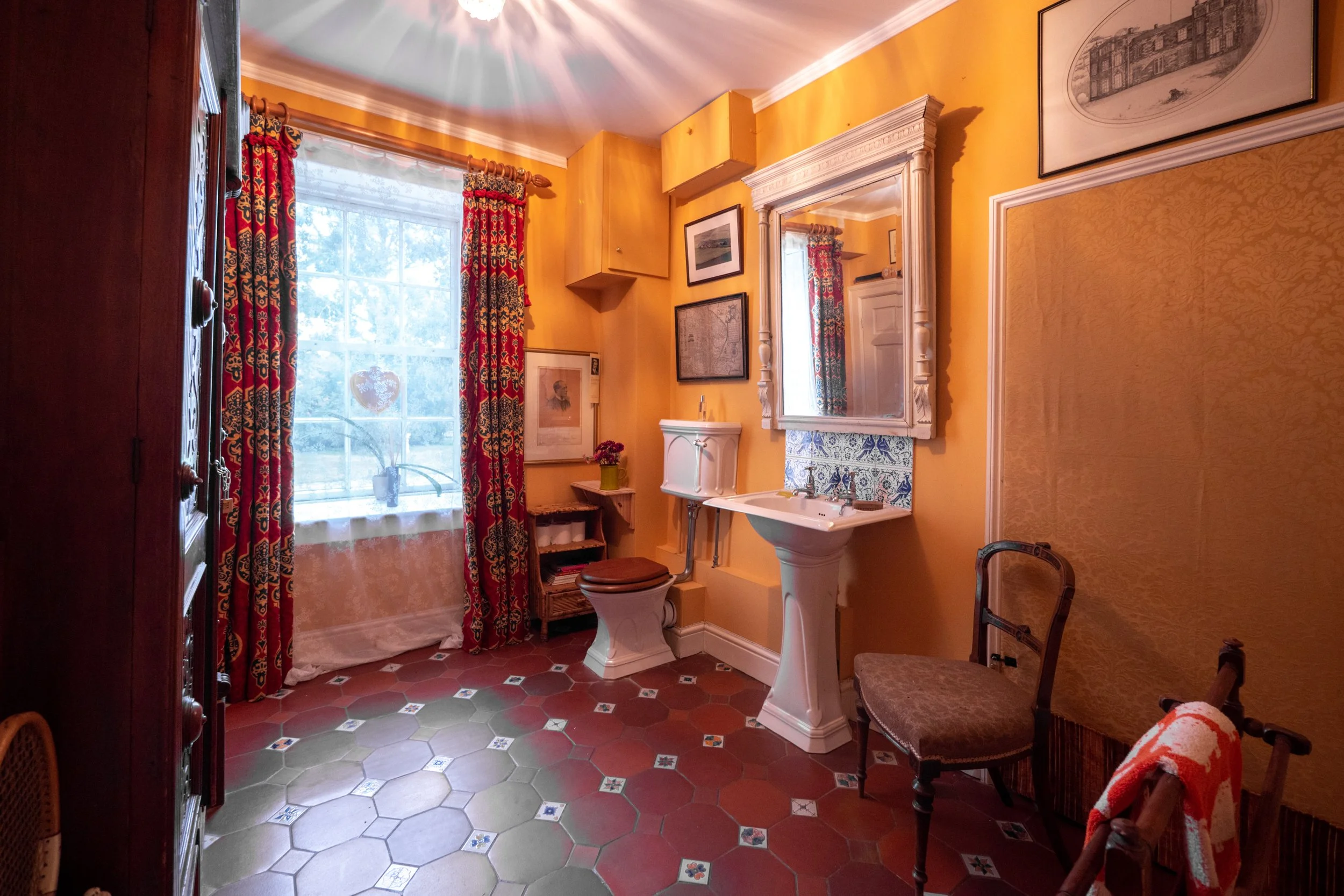 Sawcliffe Manor Country House Accommodation for Large Groups, Hen ...