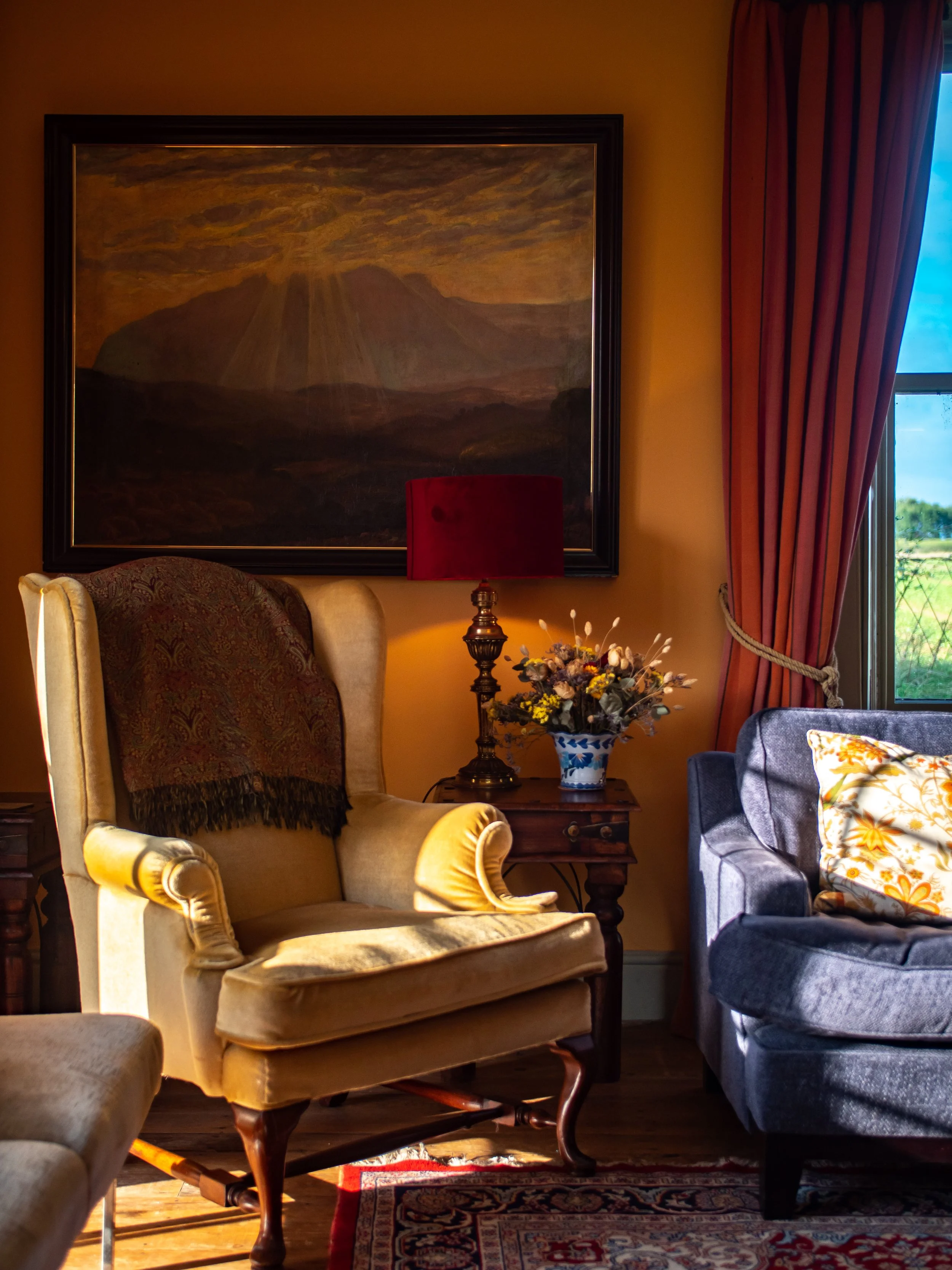 Sawcliffe Manor Country House - Hen Party House, DIY Wedding Venue, Bed ...