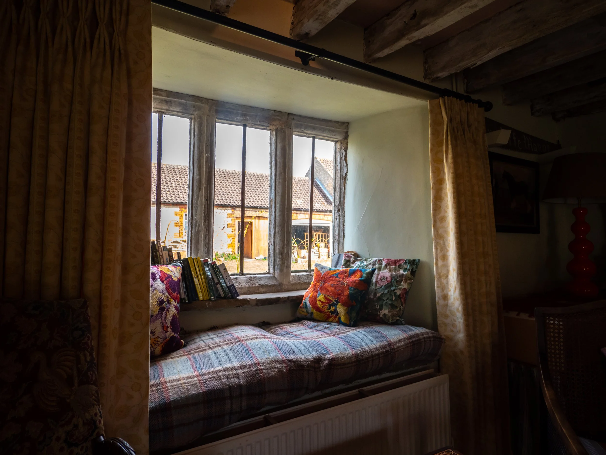 Rose Cottage - Historic Holiday Cottage for up to 7 guests with Spa ...
