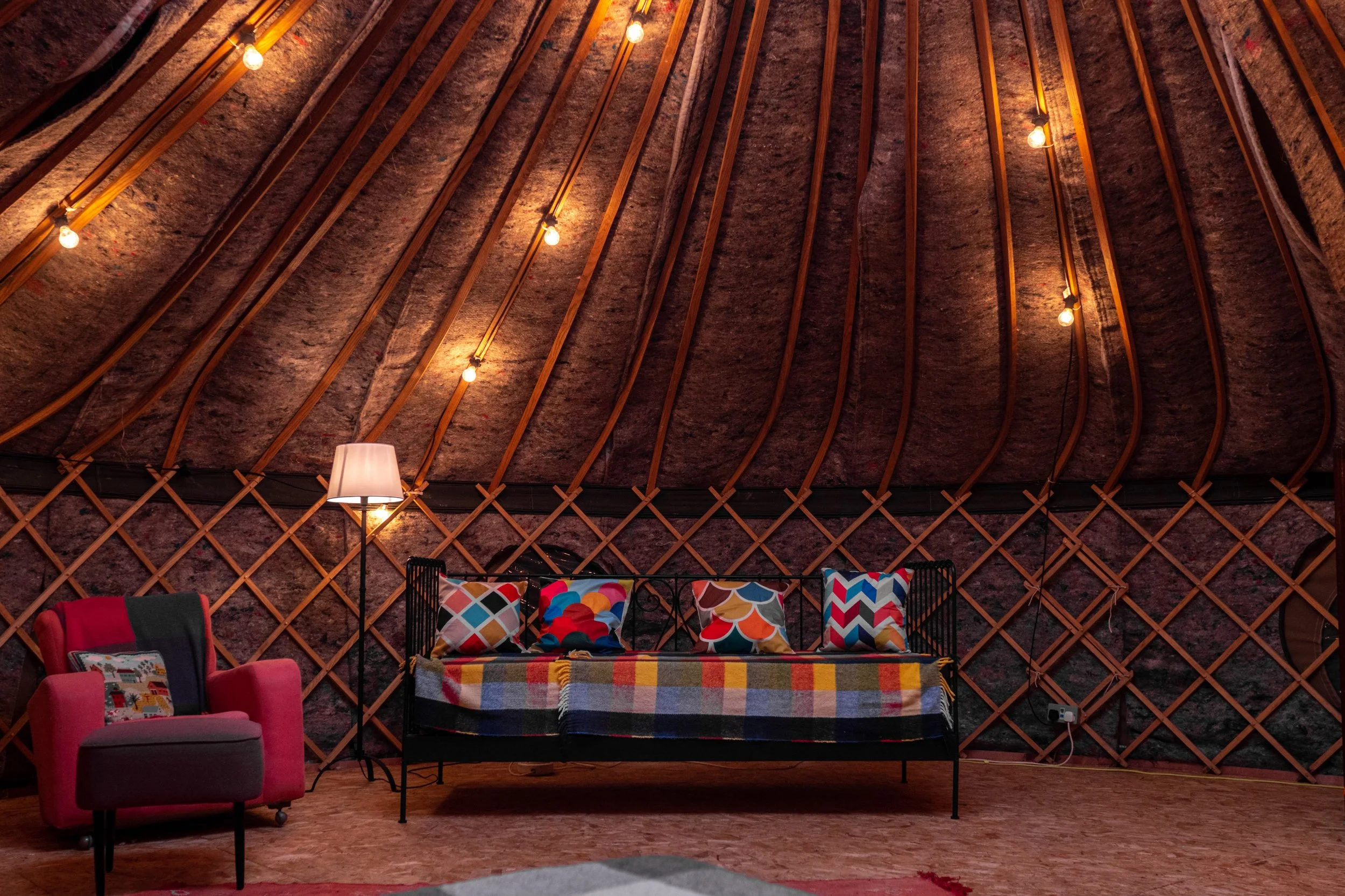 Sawcliffe Manor Country House, Cottages & Spa - Luxury Bed & Breakfast ...