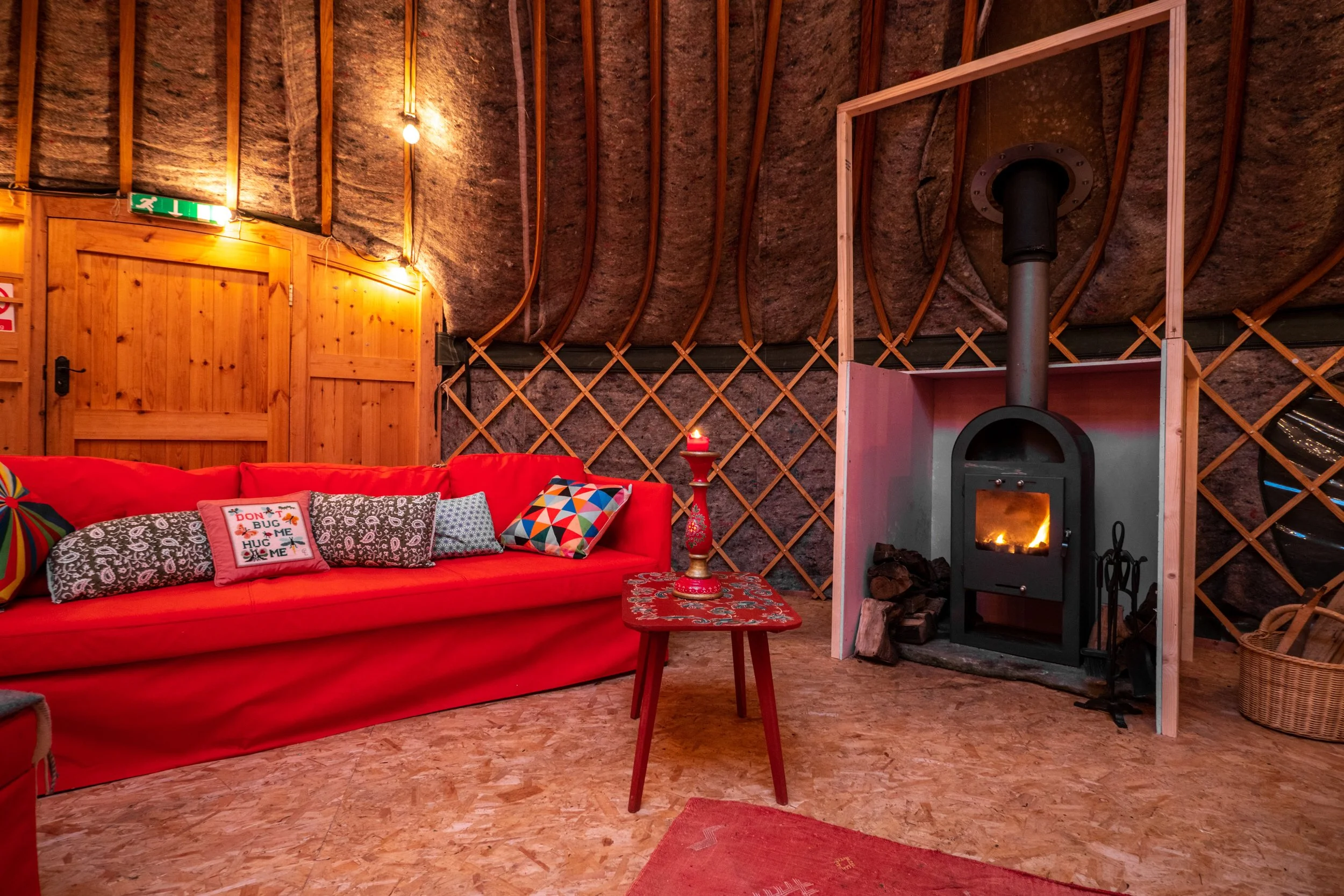 Sawcliffe Manor Country House, Cottages & Spa - Luxury Bed & Breakfast ...