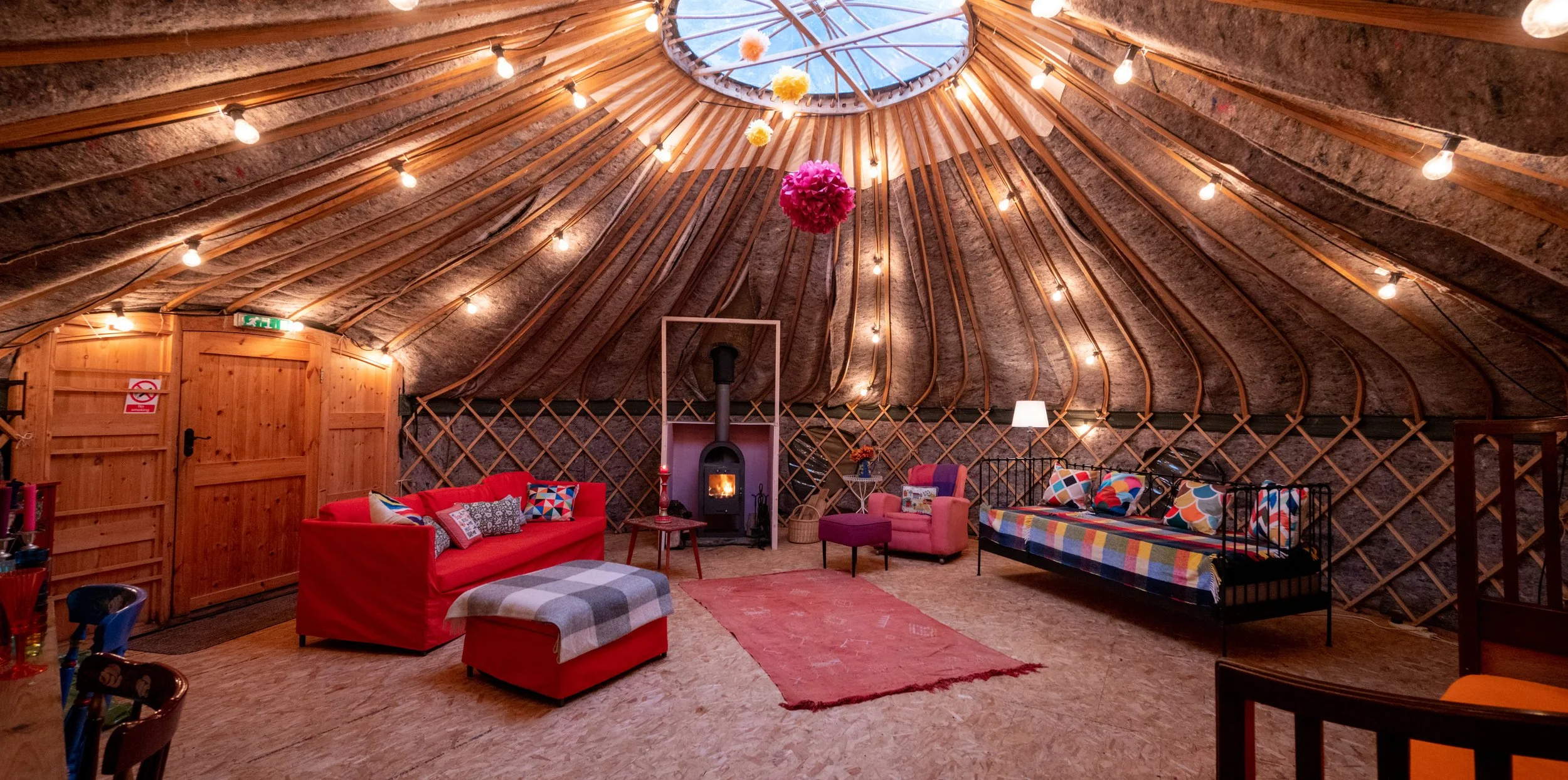 Sawcliffe Manor Country House - Hen Party House, DIY Wedding Venue, Bed ...