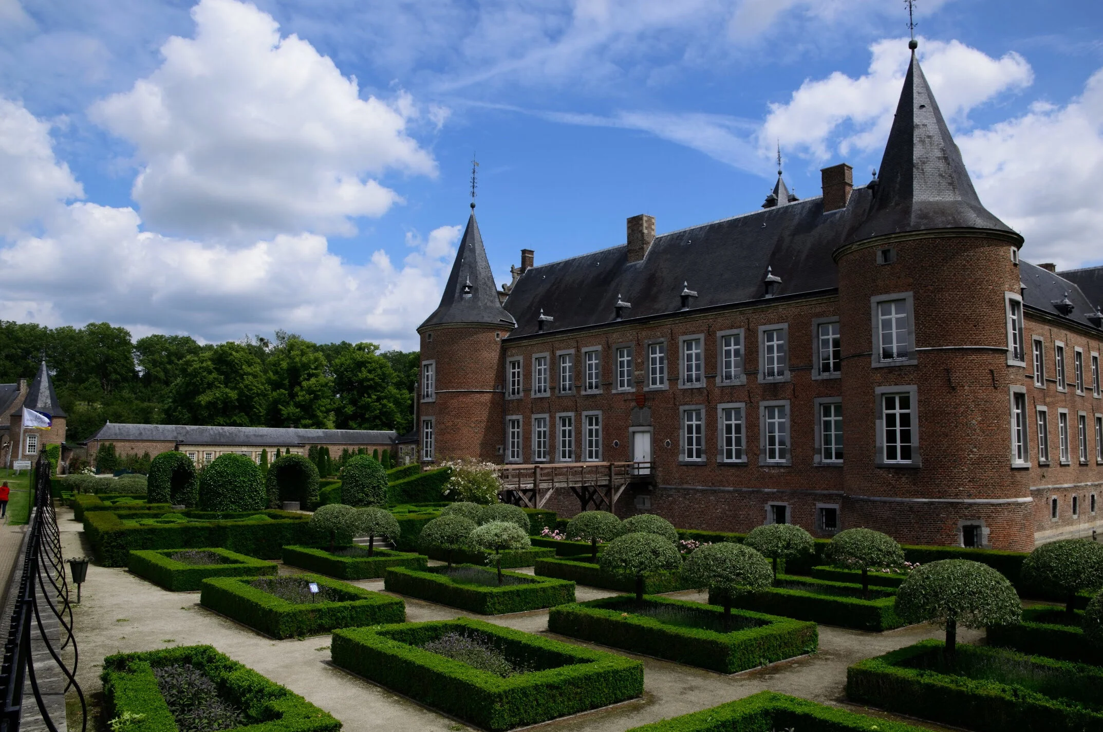 10 Beautiful Must See Places in Limburg Belgium — travelaimes