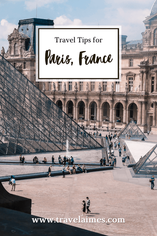 Top 10 MUST DO activities in Paris (for first time visitors) — travelaimes
