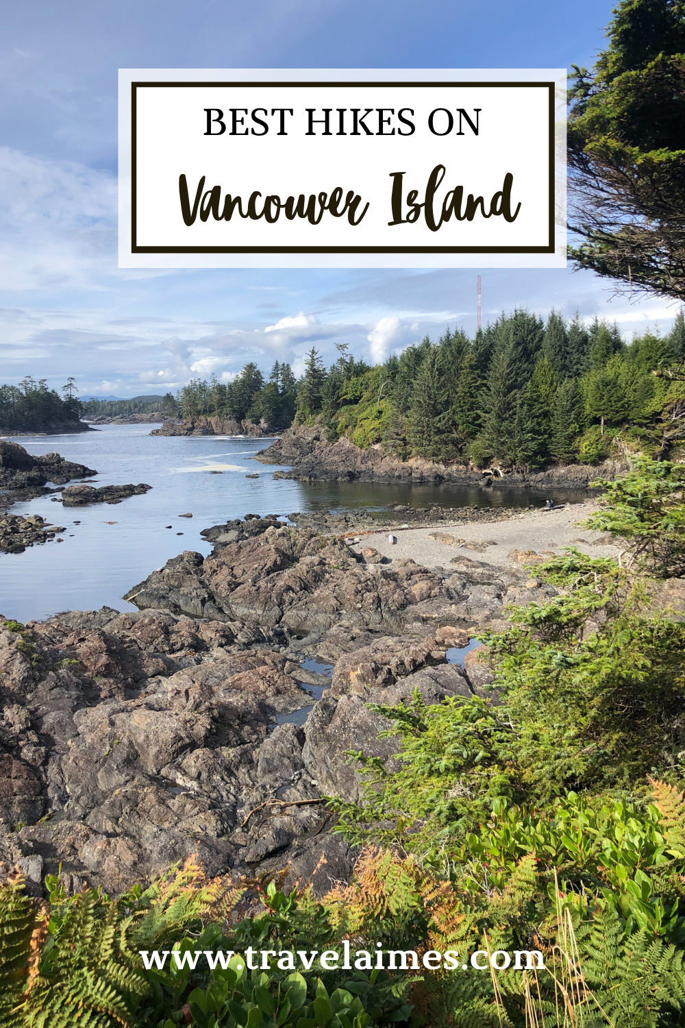 5 Best Hikes On Vancouver Island British Colombia Beginner Hiking