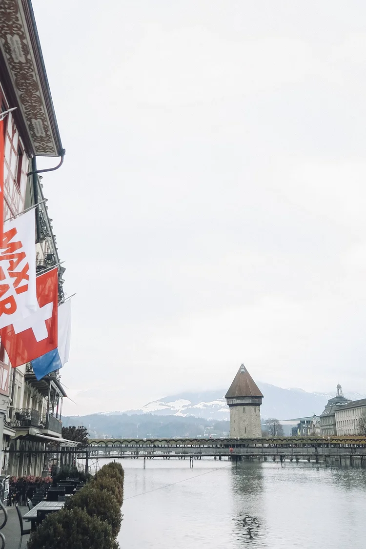 How Expensive is Switzerland | Travel Cost Breakdown — travelaimes