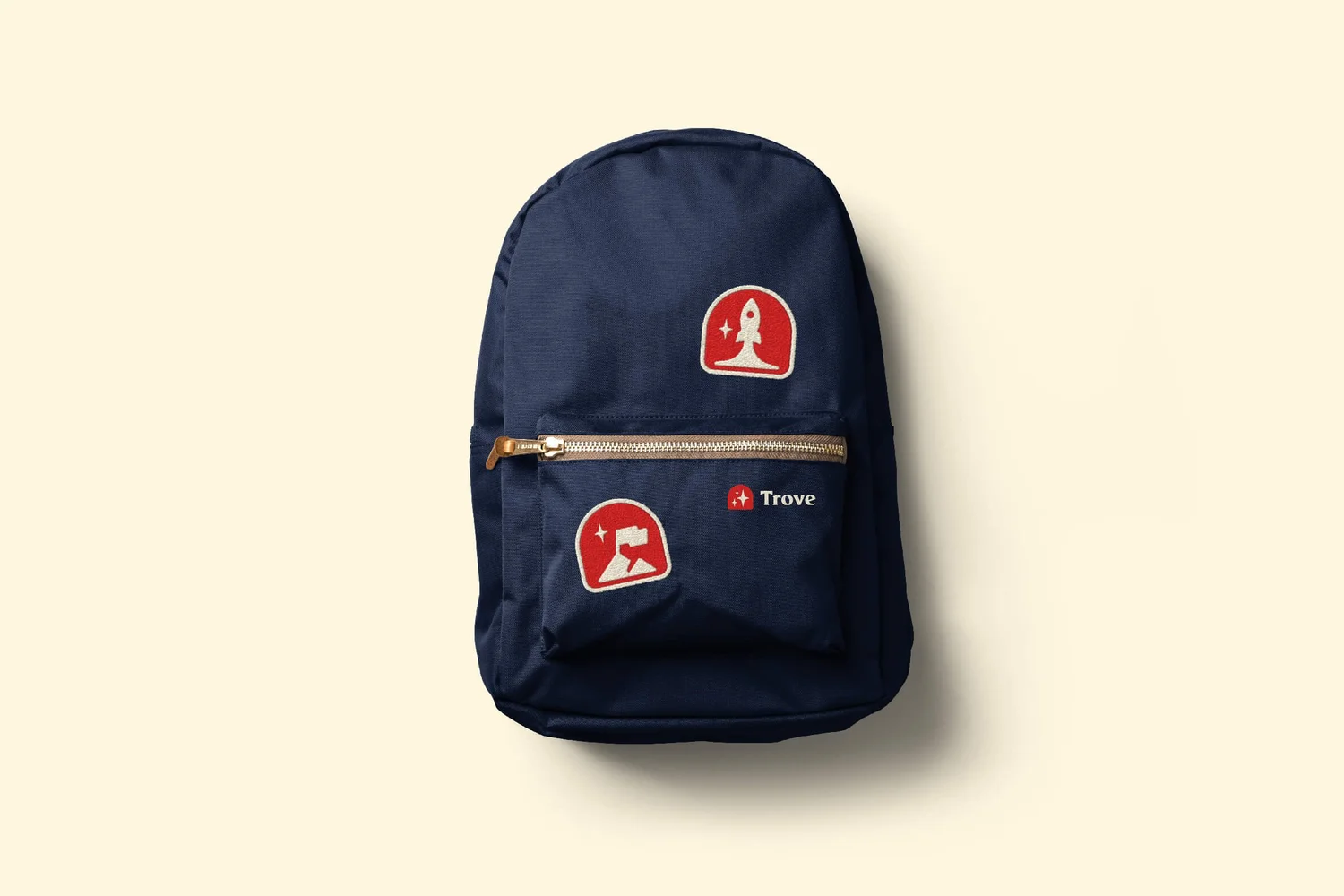 Derrick Kempf – Brand Identity Designer & Illustrator