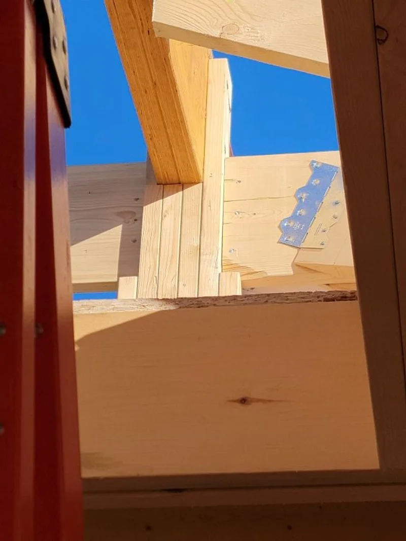 House Framing Services on Cape Cod & the Islands | Johnny Banks ...