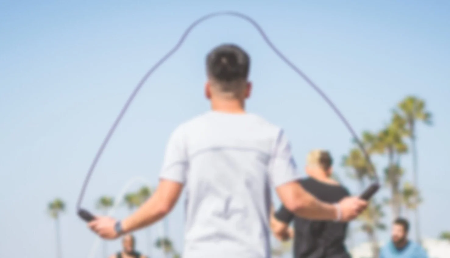 Prevent Jump Rope Injuries — Jumprope Revival