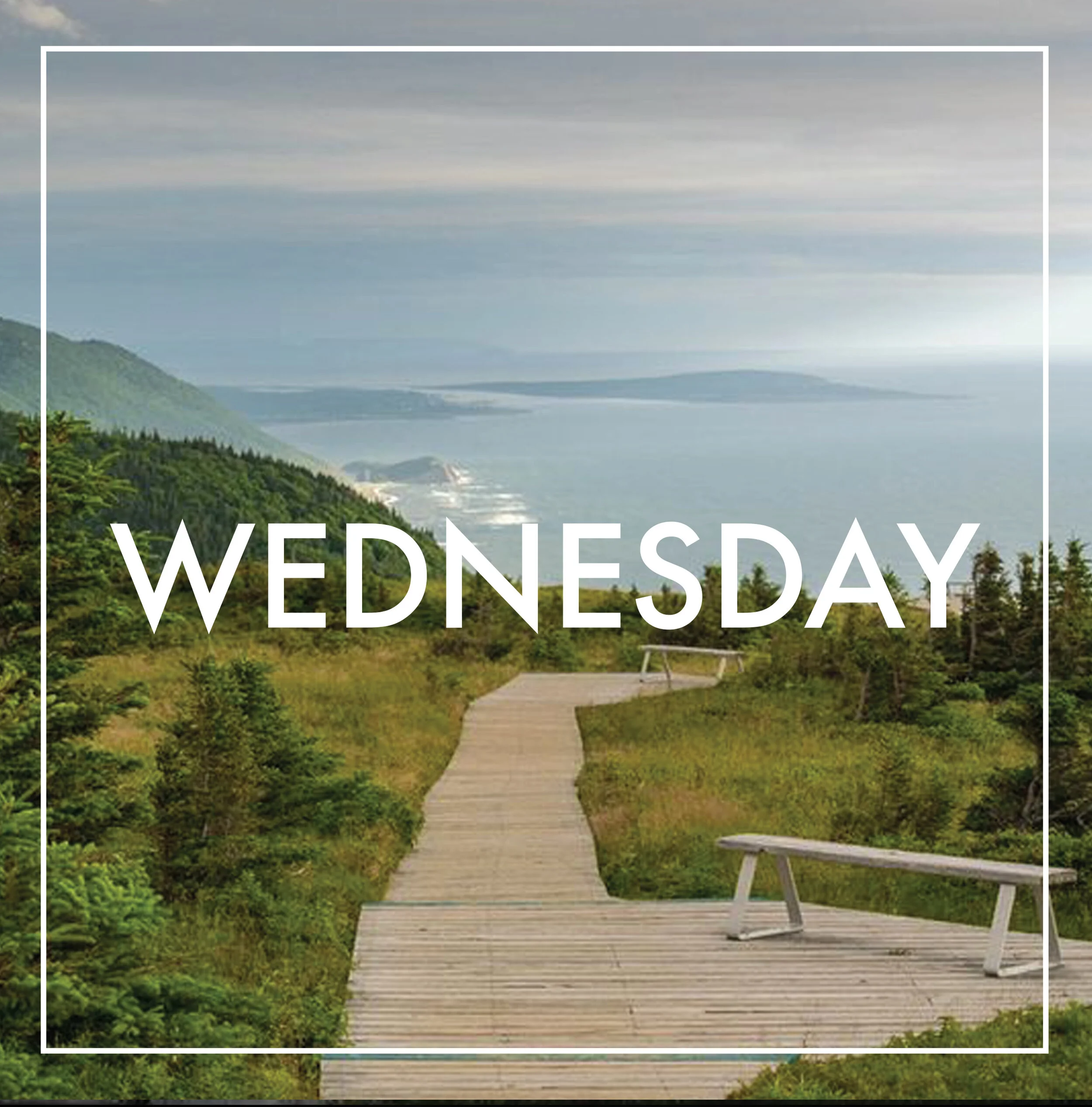 MDG / Morning Discussion Group