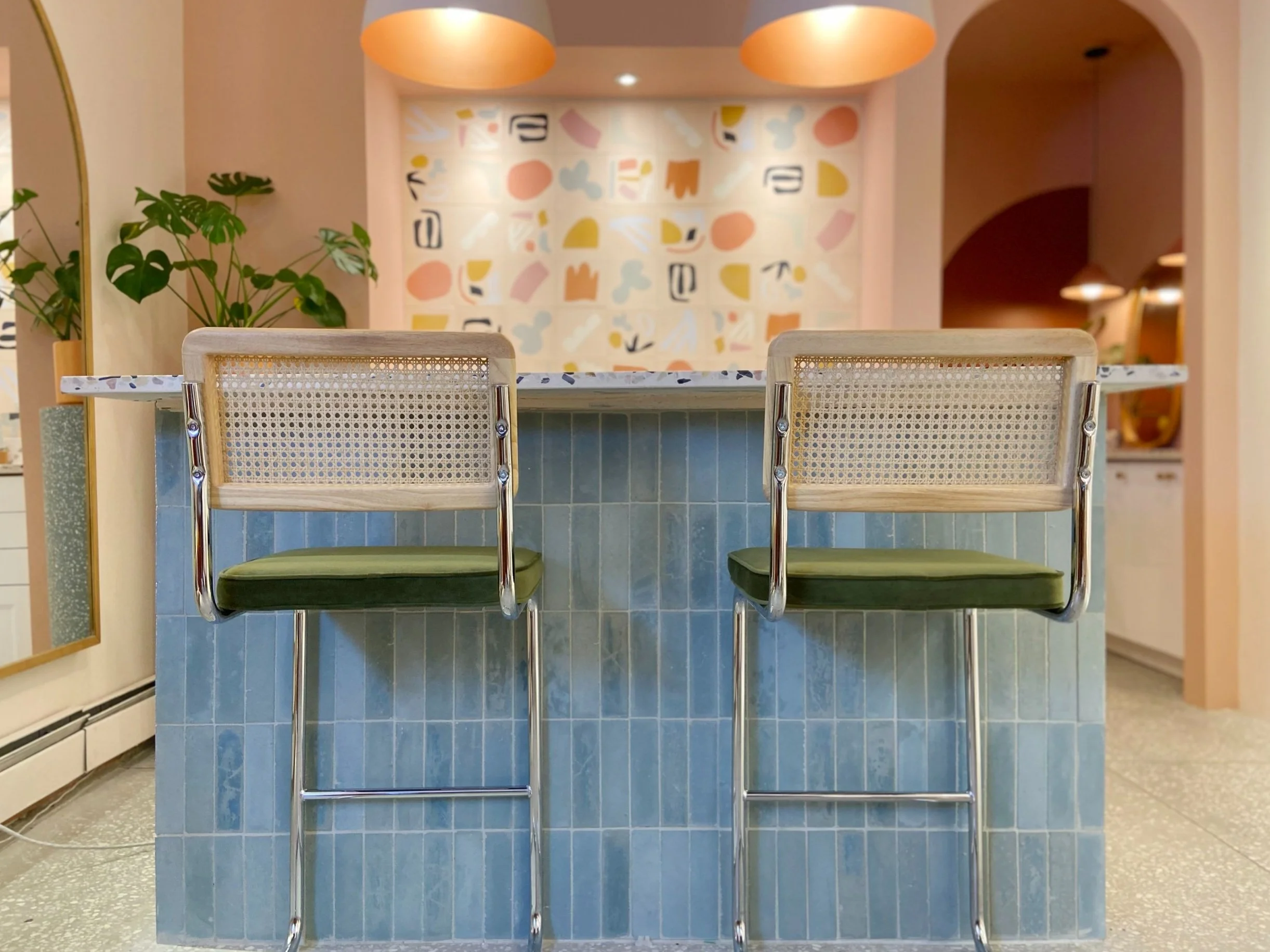 concrete collaborative