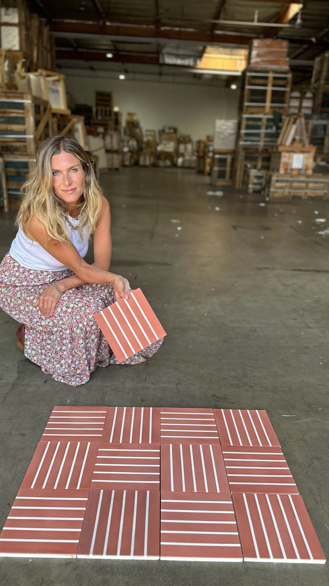 concrete collaborative