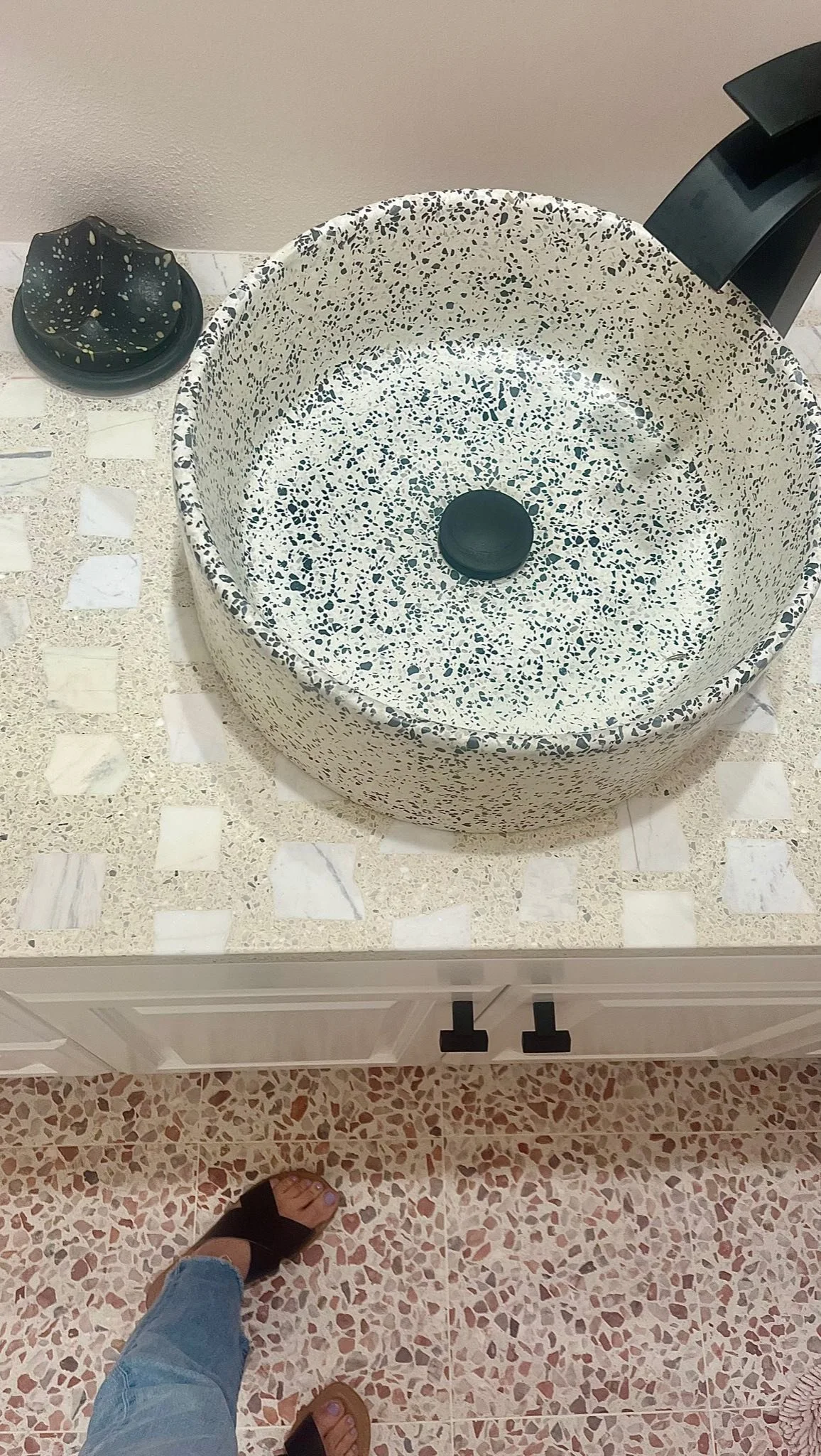 concrete collaborative